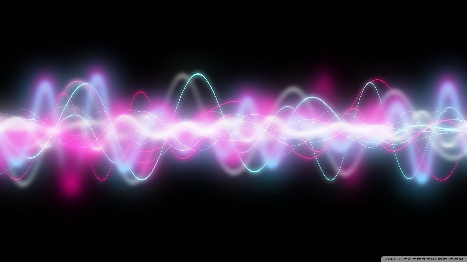 4K Sound Wallpapers - Top Free 4K Sound Backgrounds - WallpaperAccess