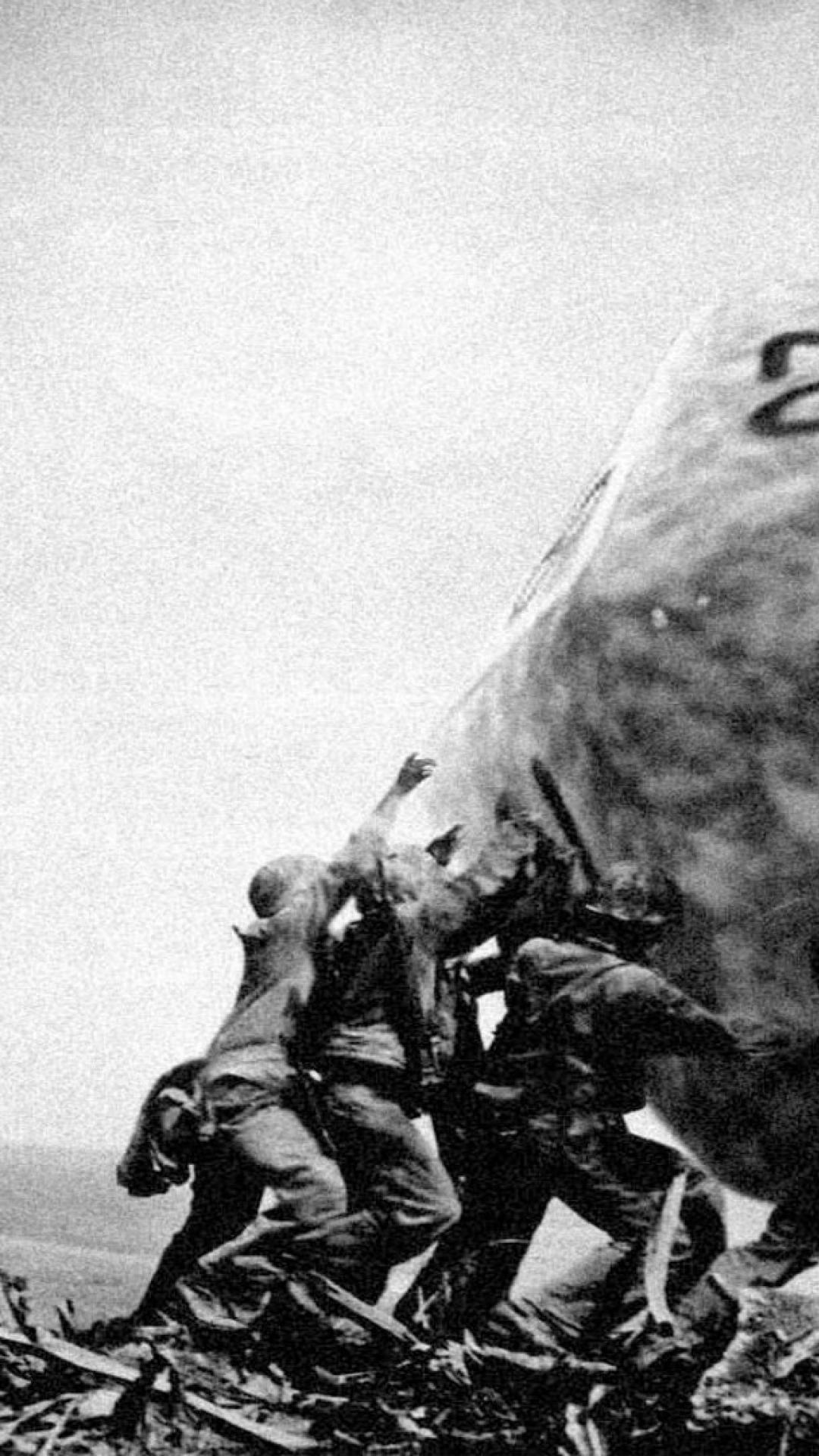 World War 2 iPhone Wallpapers - Top Free World War 2 iPhone Backgrounds ...