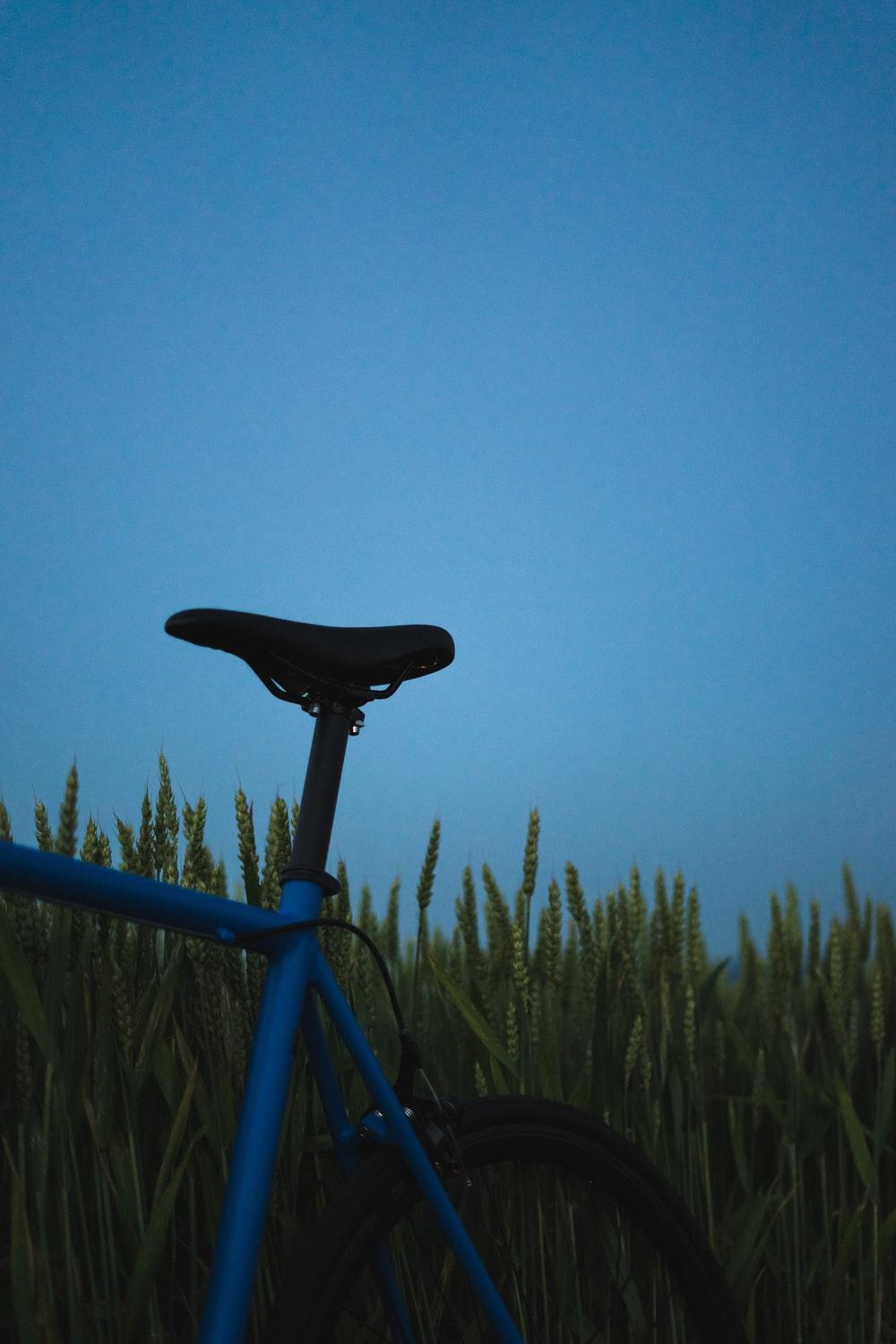 Blue Bicycle Wallpapers - Top Free Blue Bicycle Backgrounds ...