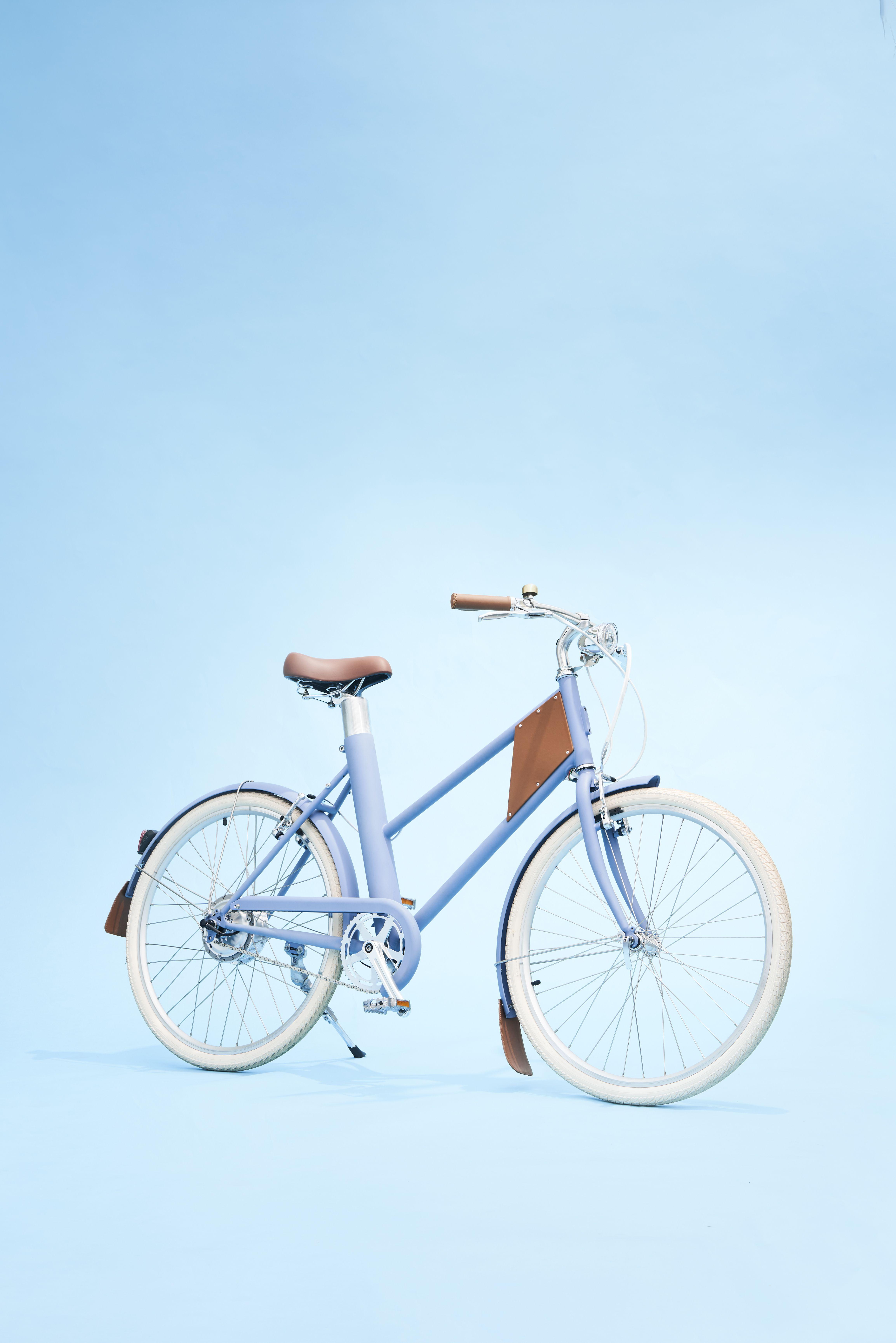 Blue Bicycle Wallpapers - Top Free Blue Bicycle Backgrounds ...