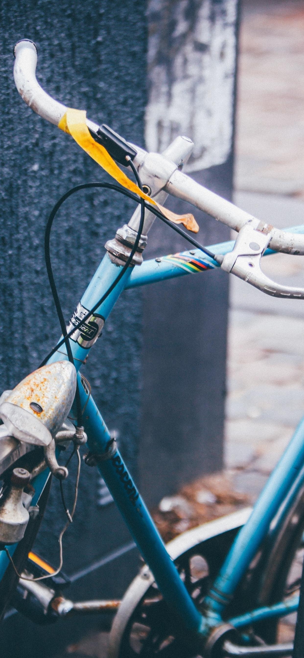 Blue Bicycle Wallpapers - Top Free Blue Bicycle Backgrounds ...