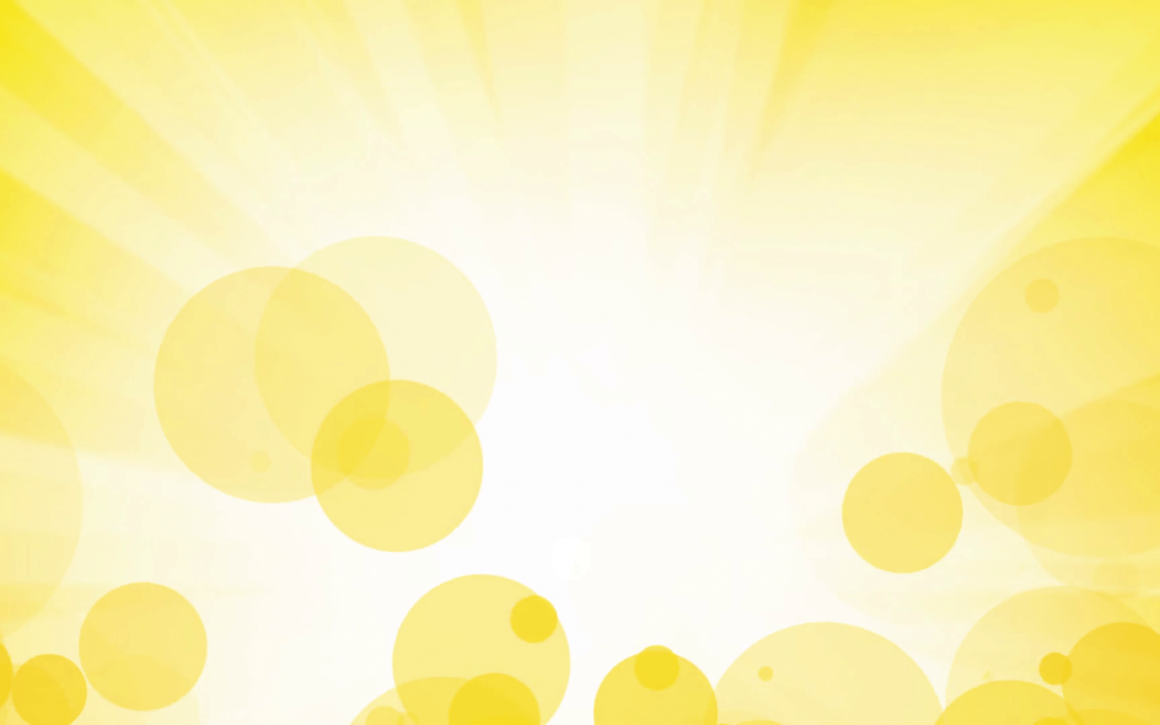 Yellow Bubble Wallpapers - Top Free Yellow Bubble Backgrounds - WallpaperAccess