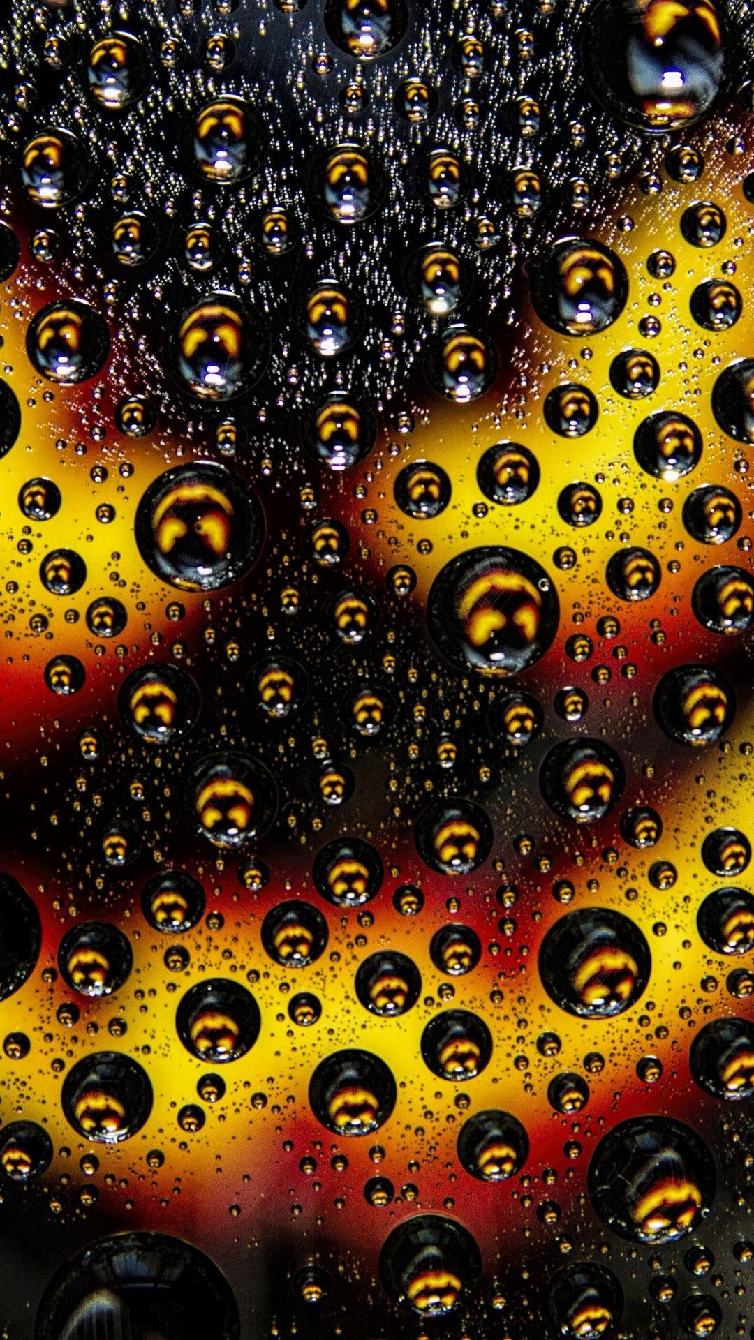 Yellow Bubble Wallpapers - Top Free Yellow Bubble Backgrounds ...