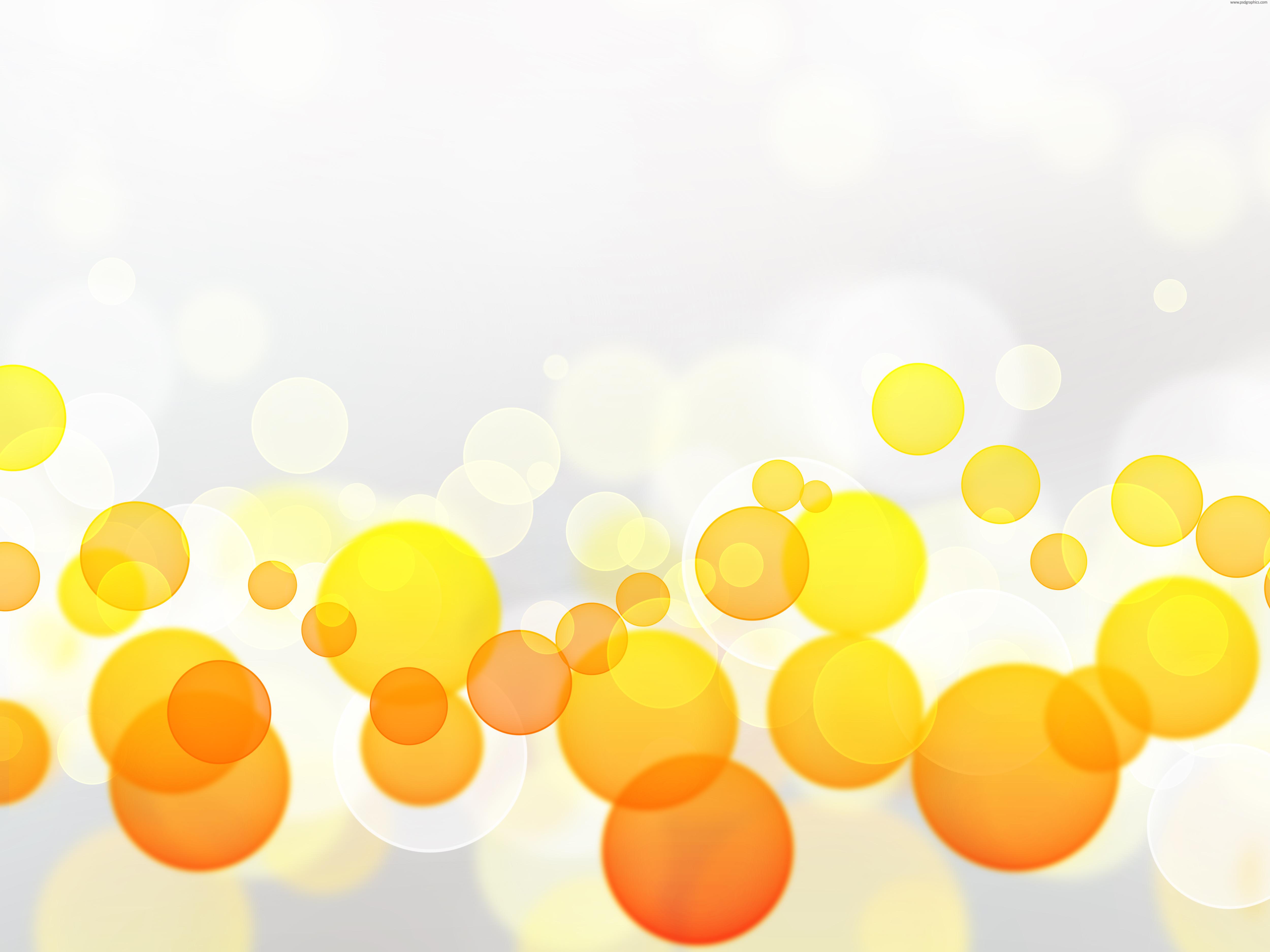 Yellow Bubble Wallpapers - Top Free Yellow Bubble Backgrounds ...