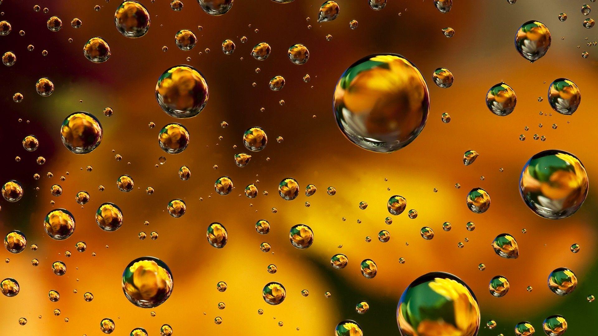Yellow Bubble Wallpapers - Top Free Yellow Bubble Backgrounds ...