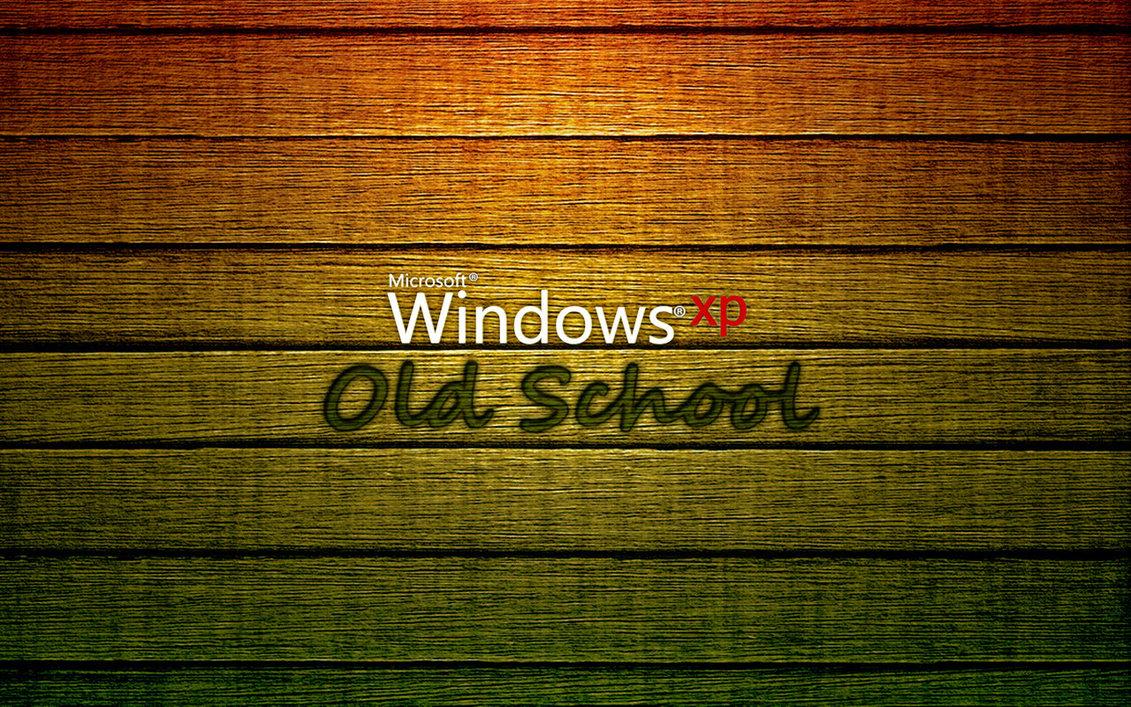 Old School PC Wallpapers - Top Free Old School PC Backgrounds ...