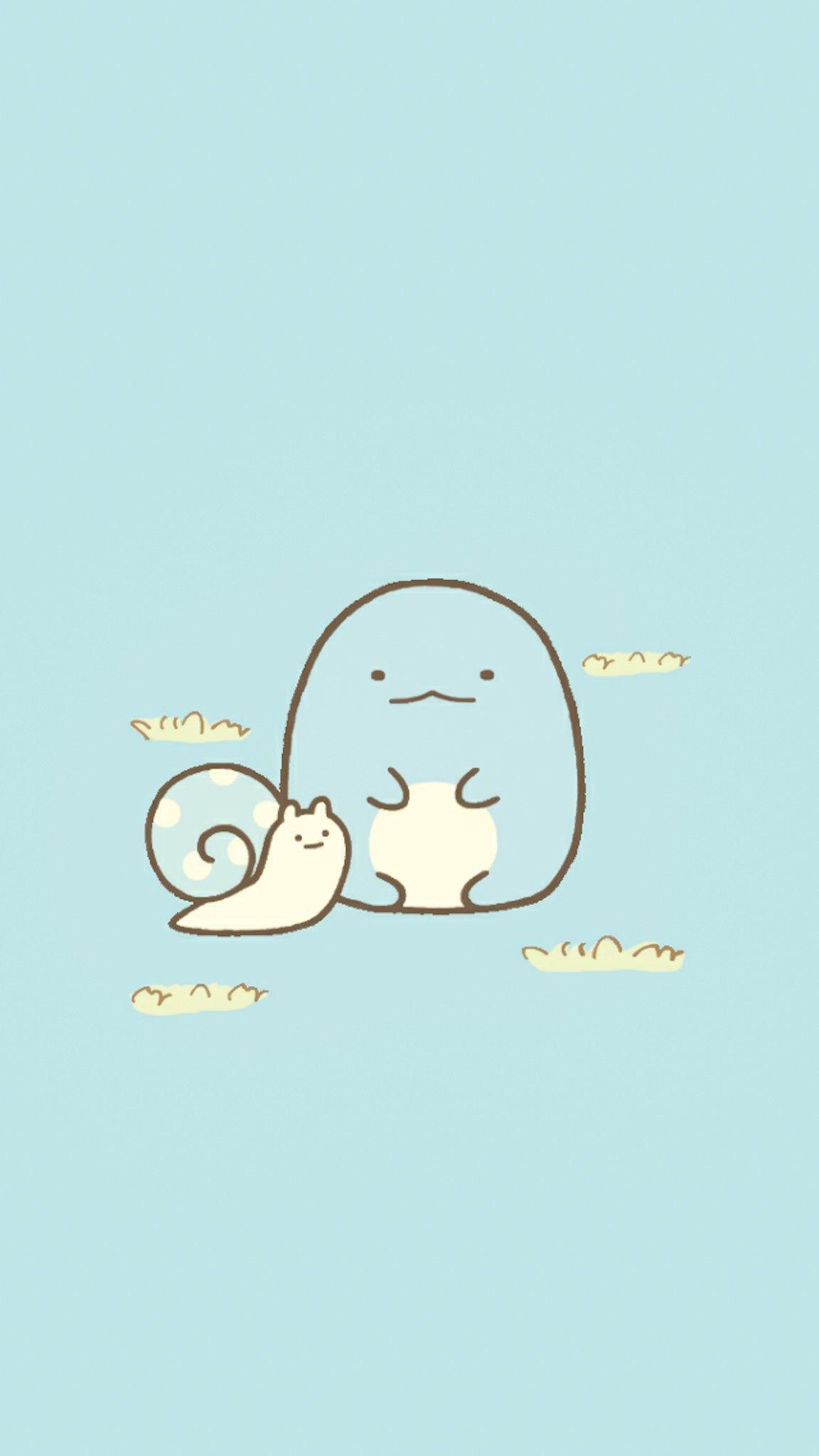 Sumikko Gurashi Tokage Wallpapers - Top Free Sumikko Gurashi Tokage ...