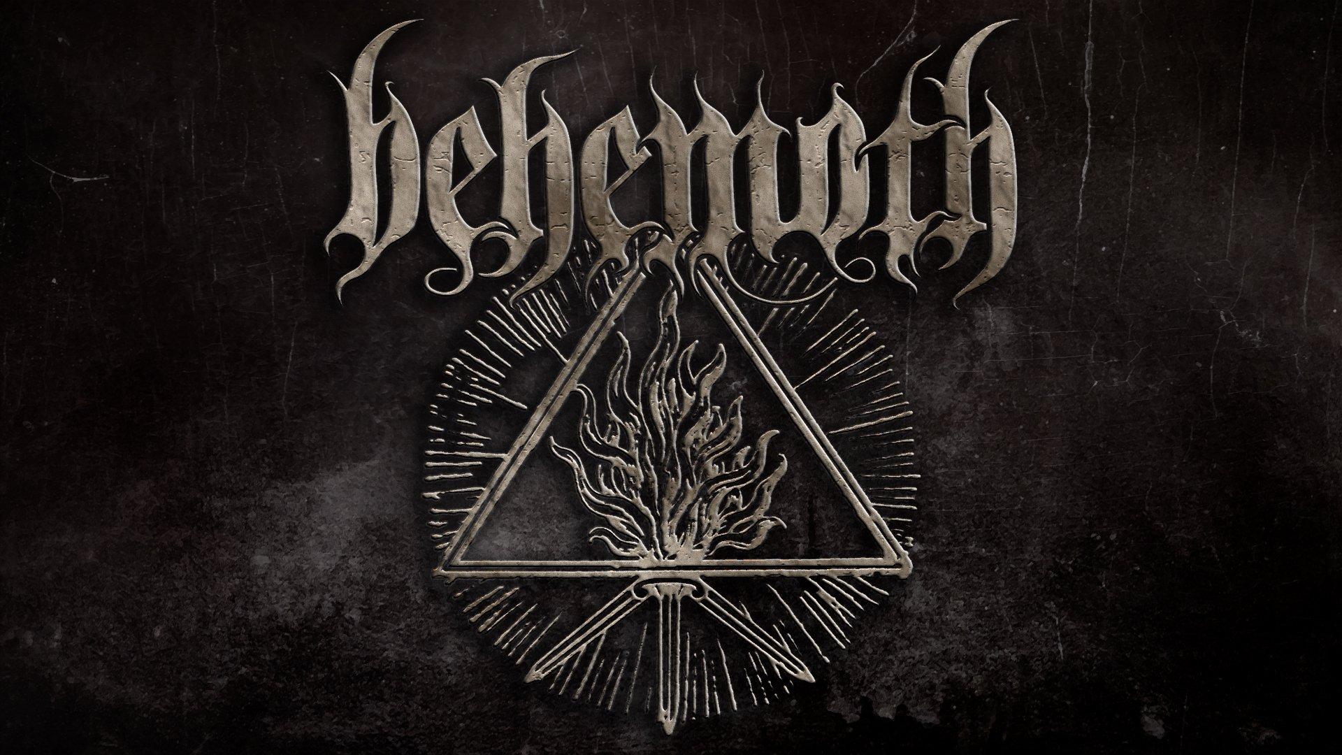 Behemoth Band Wallpapers - Top Free Behemoth Band Backgrounds ...