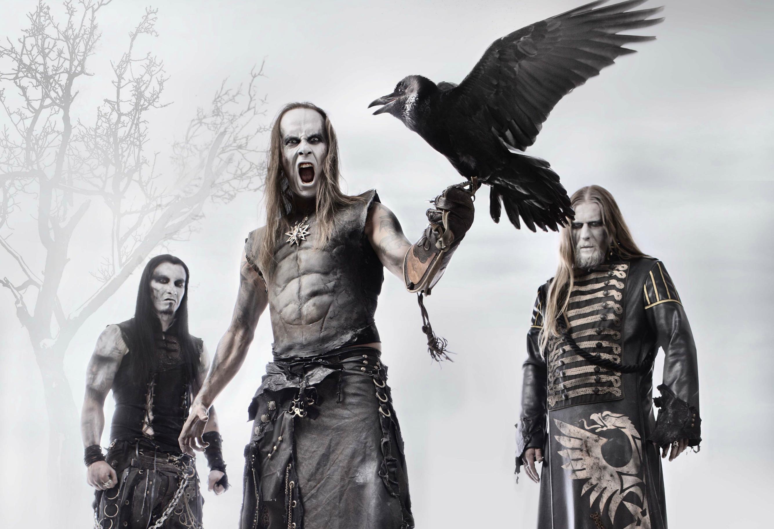 Behemoth Band Wallpapers - Top Free Behemoth Band Backgrounds ...