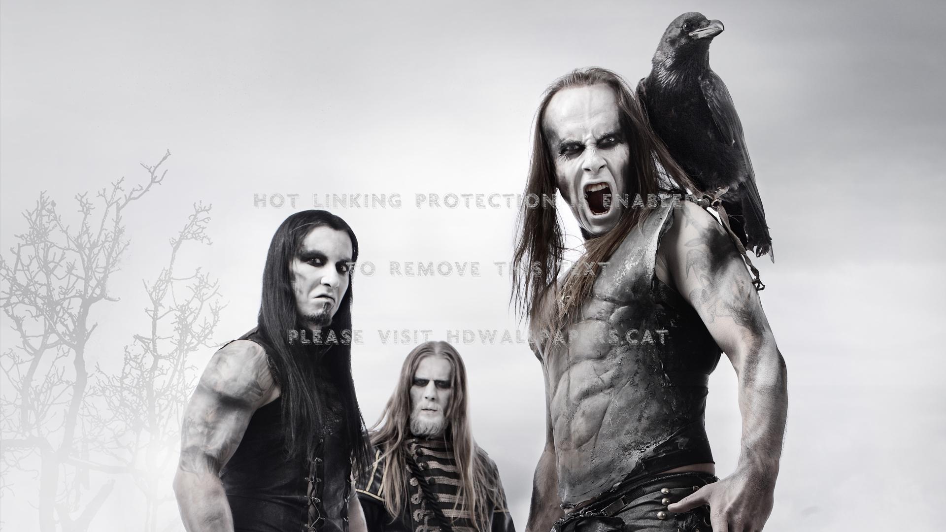 Behemoth Band Wallpapers - Top Free Behemoth Band Backgrounds ...