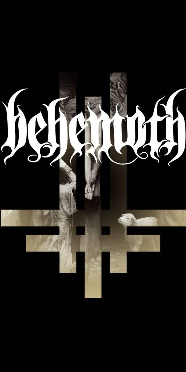 Behemoth Band Wallpapers - Top Free Behemoth Band Backgrounds ...