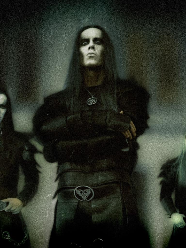 Behemoth Band Wallpapers - Top Free Behemoth Band Backgrounds ...