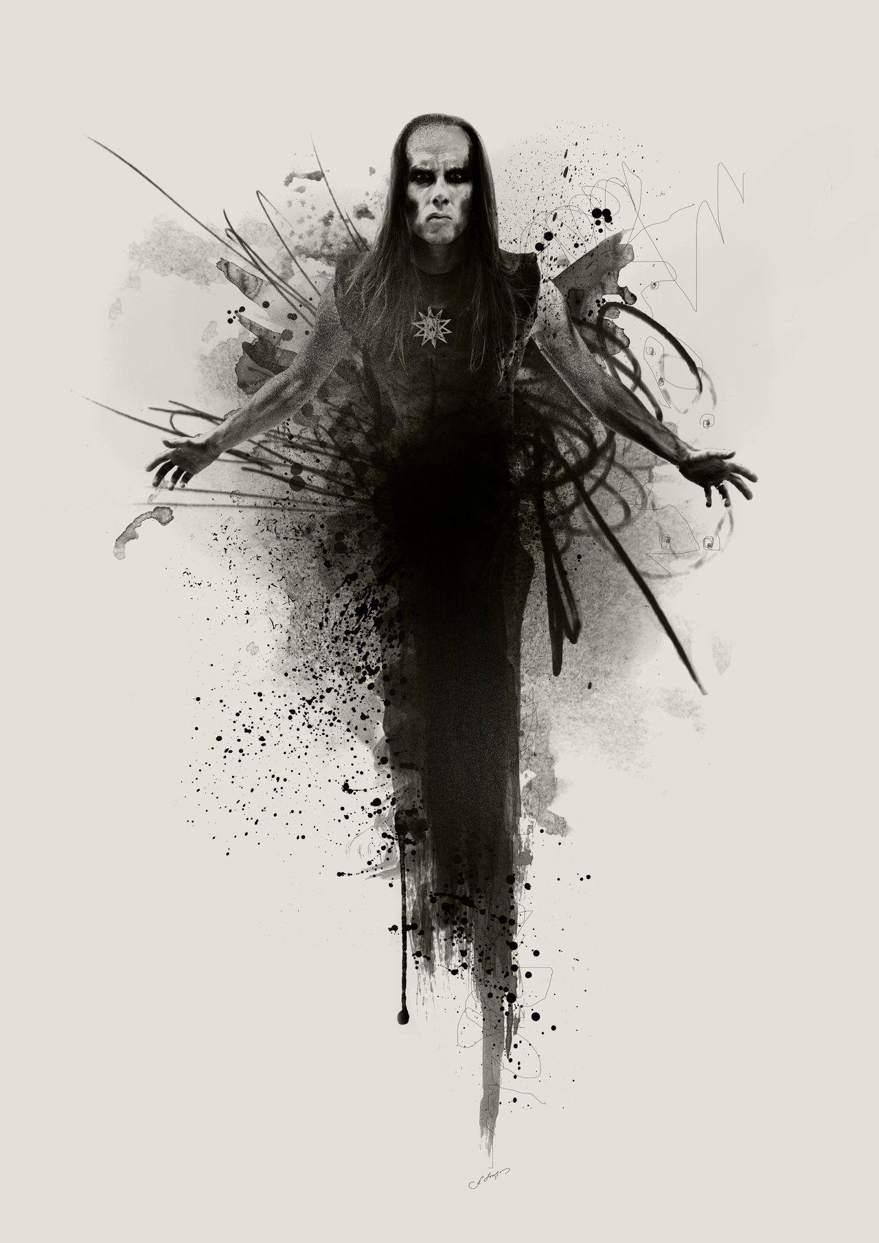 Behemoth Band Wallpapers - Top Free Behemoth Band Backgrounds ...