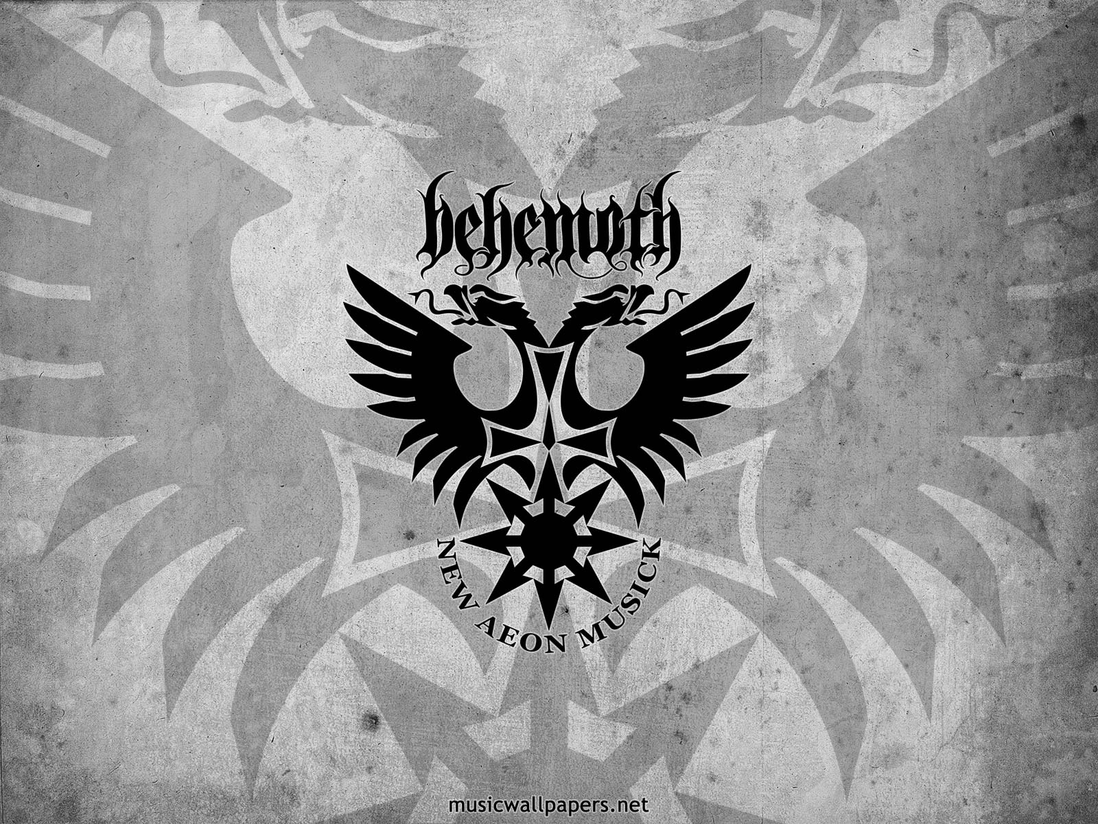 Behemoth Band Wallpapers - Top Free Behemoth Band Backgrounds ...
