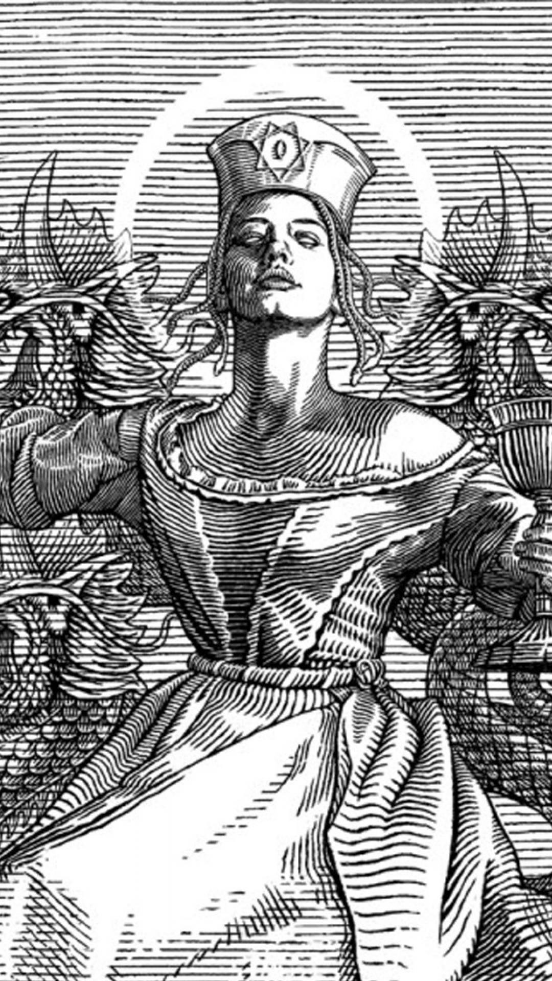 Behemoth Band Wallpapers - Top Free Behemoth Band Backgrounds ...