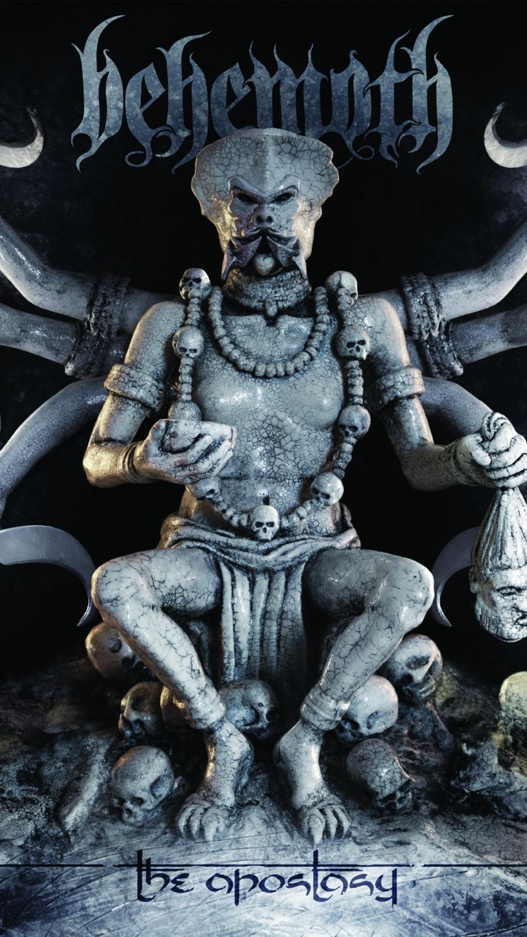 Behemoth Band Wallpapers - Top Free Behemoth Band Backgrounds ...