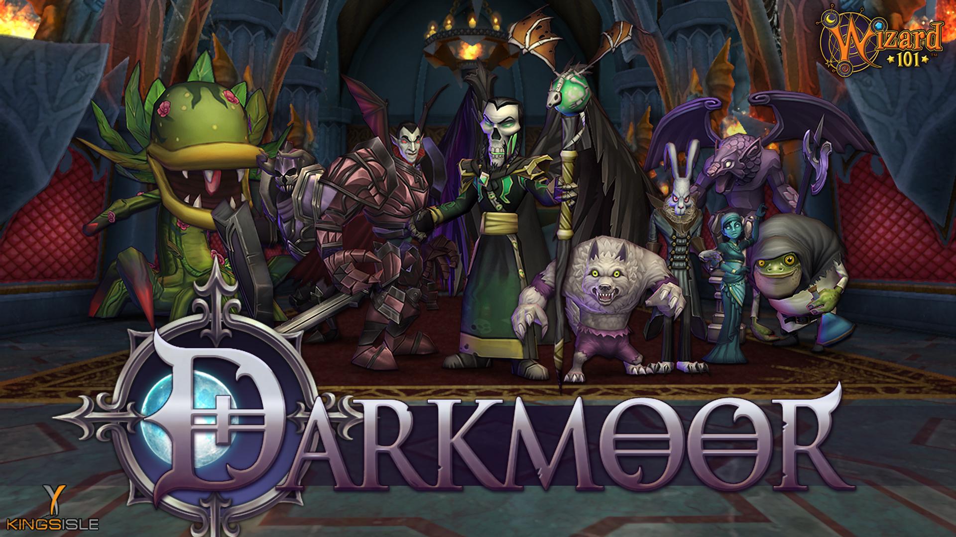 Wizard101 Wallpapers - Top Free Wizard101 Backgrounds - WallpaperAccess