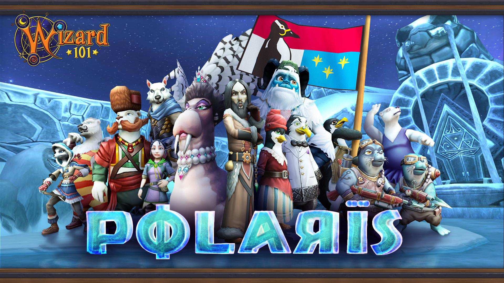 Wizard101 Wallpapers - Top Free Wizard101 Backgrounds - WallpaperAccess