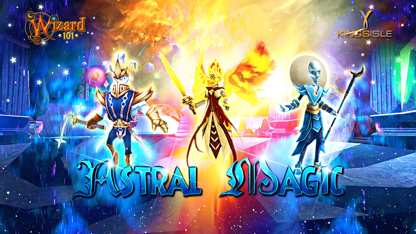 Wizard101 Wallpapers - Top Free Wizard101 Backgrounds - WallpaperAccess