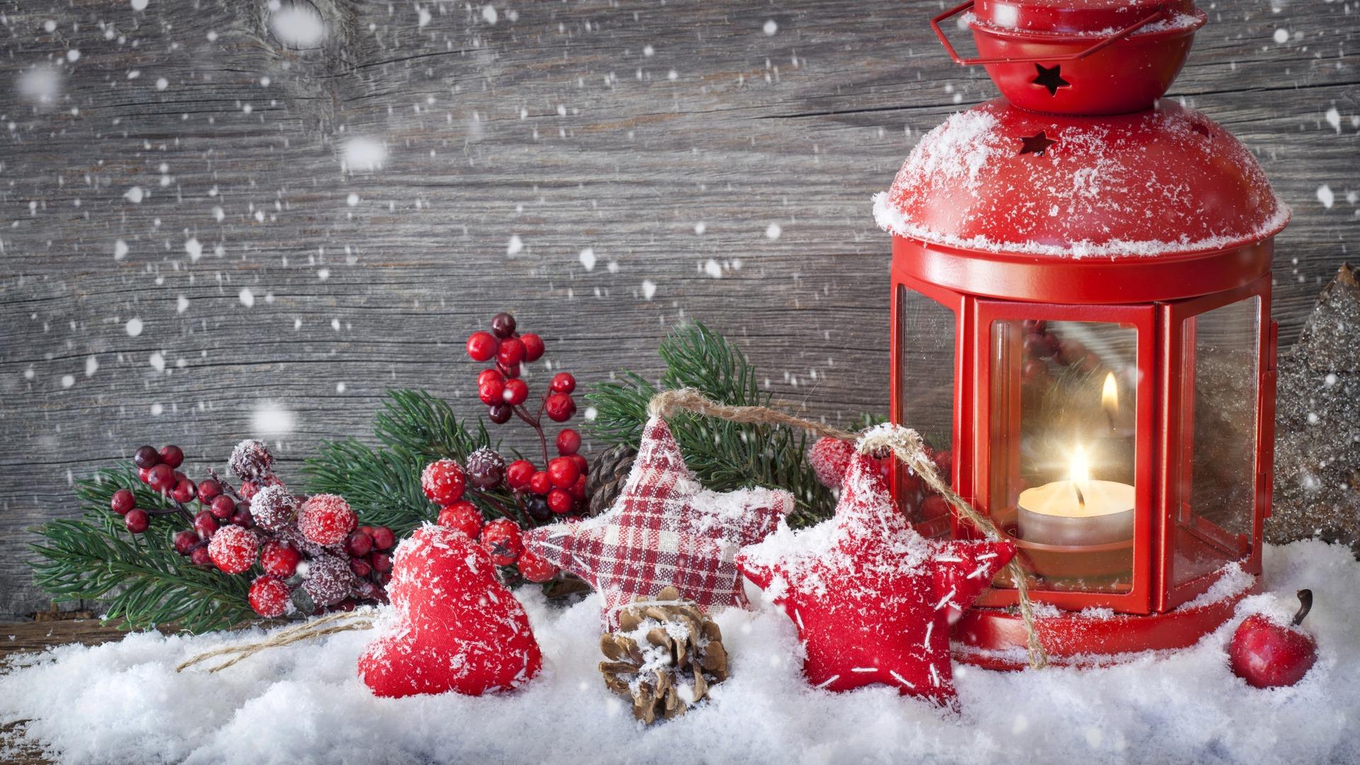 Christmas Snow Desktop Wallpapers - Top Free Christmas Snow Desktop ...