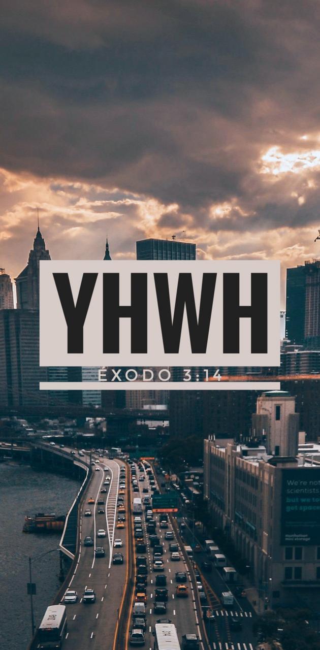 Yahweh Wallpapers - Top Free Yahweh Backgrounds - WallpaperAccess