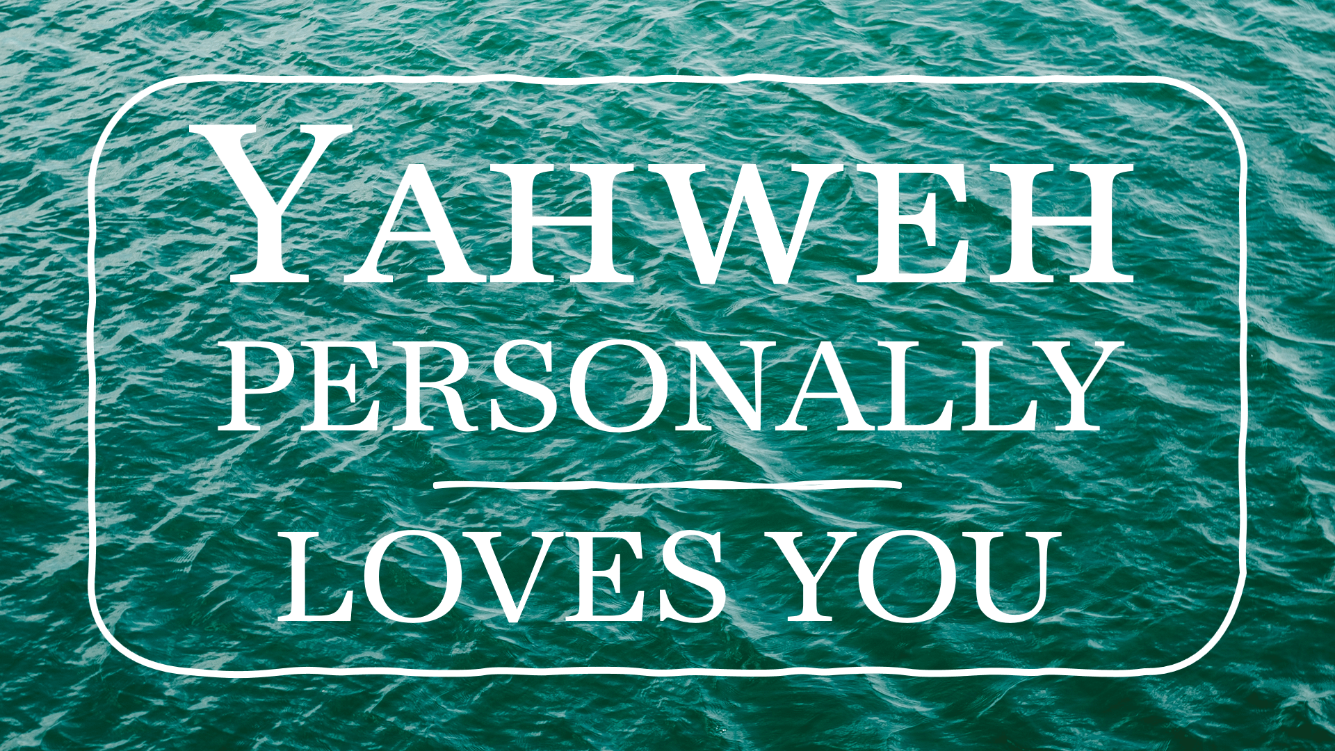 Yahweh Wallpapers - Top Free Yahweh Backgrounds - WallpaperAccess