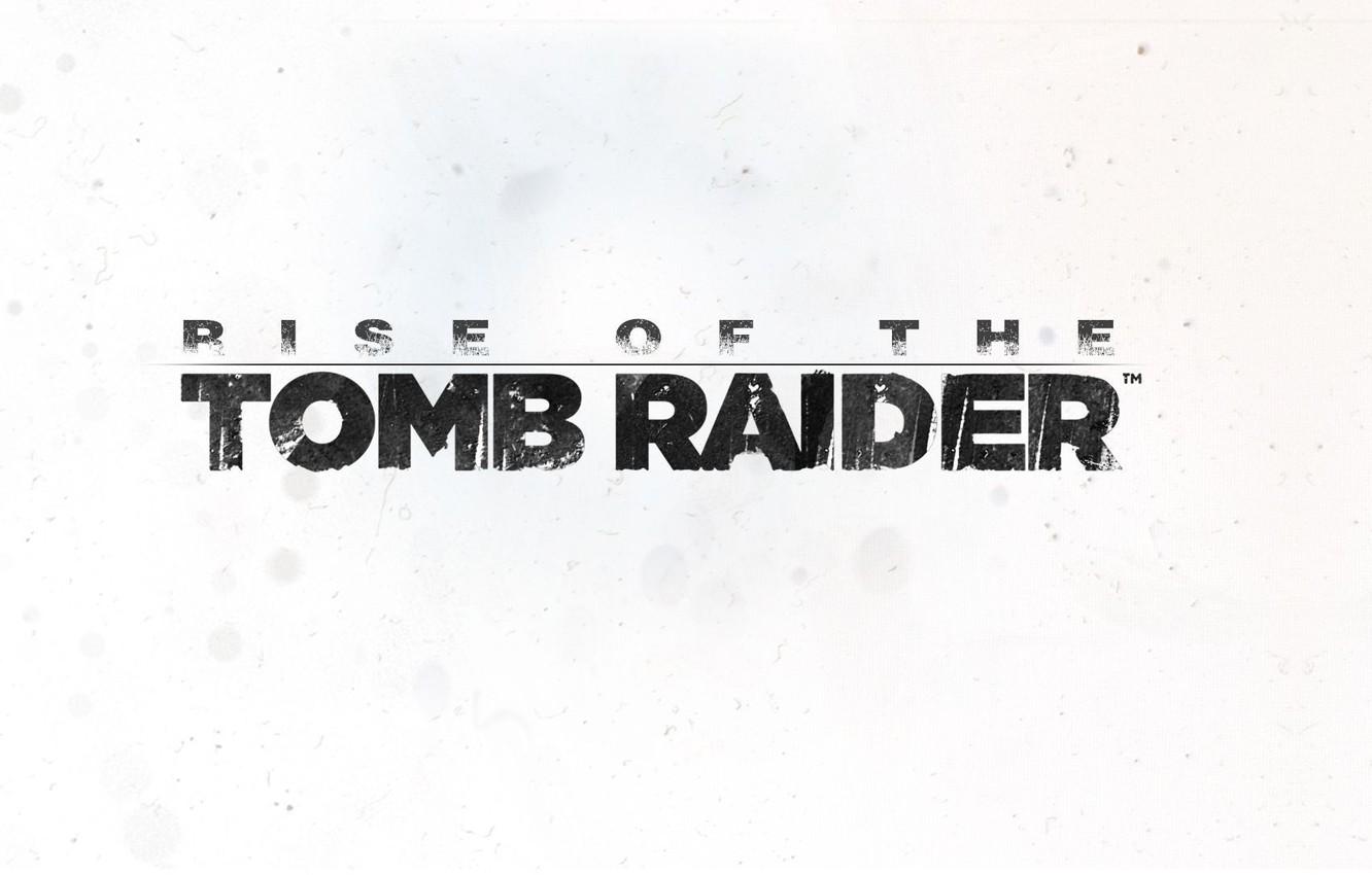 Tomb Raider Logo Wallpapers - Top Free Tomb Raider Logo Backgrounds ...
