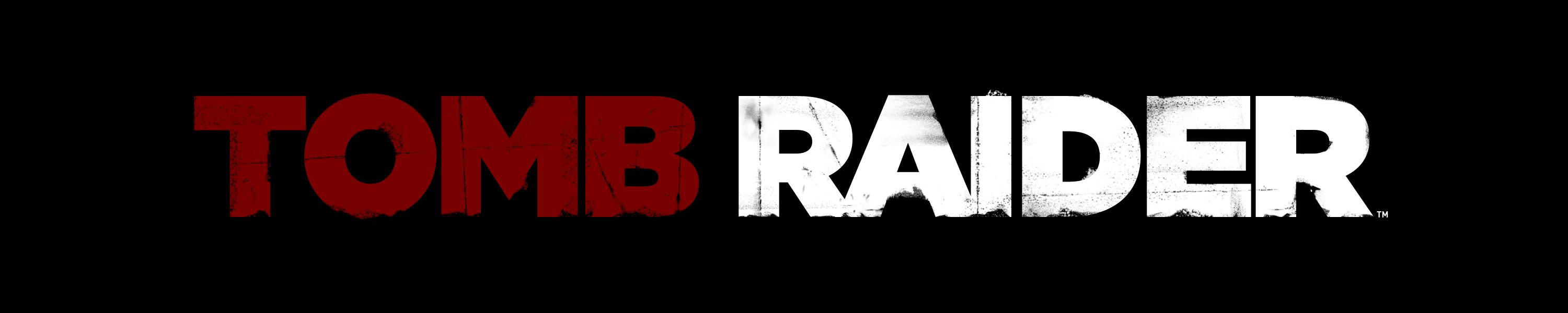 Tomb Raider Logo Wallpapers - Top Free Tomb Raider Logo Backgrounds ...