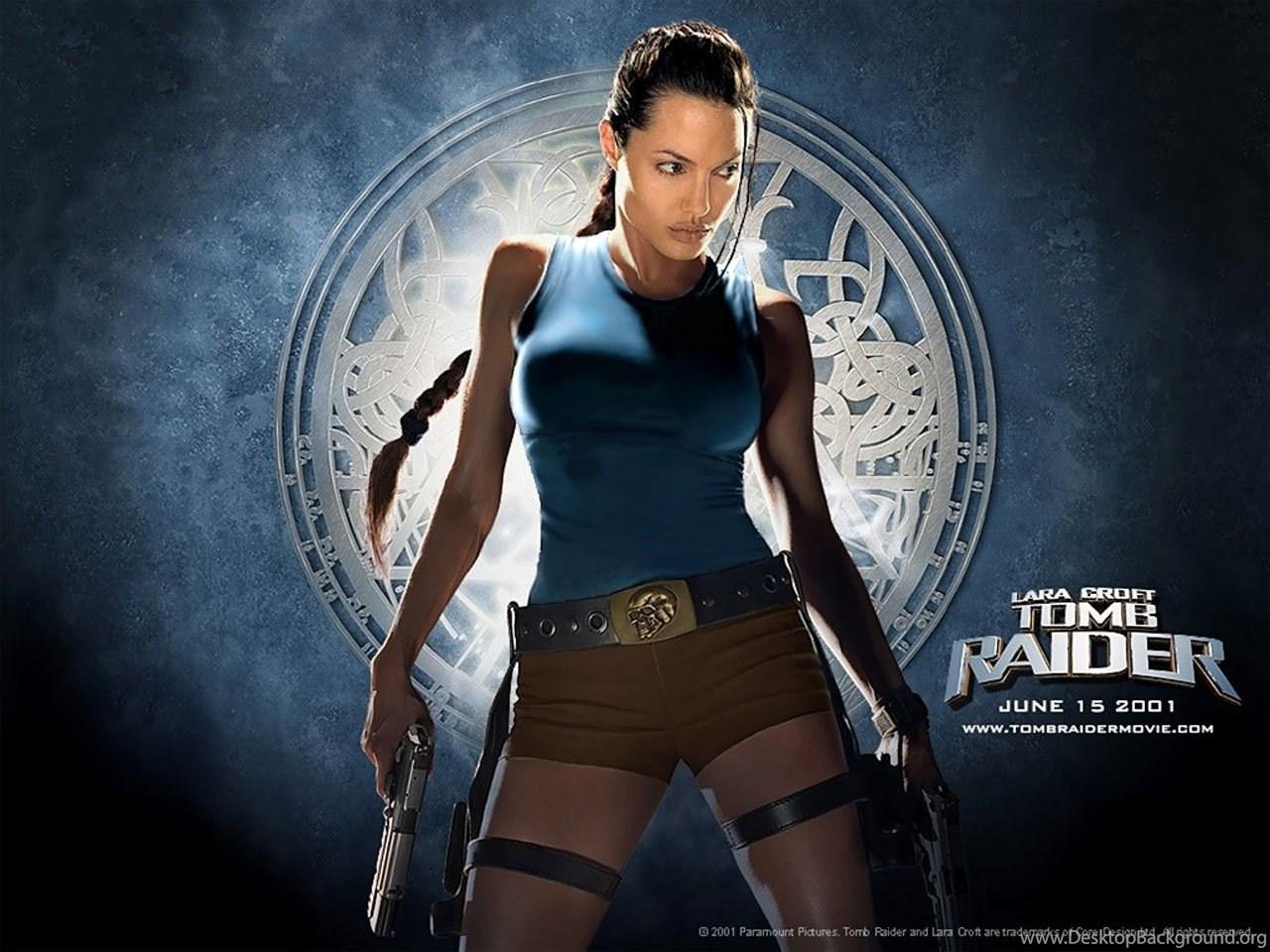 Tomb Raider HD Wallpapers - Top Free Tomb Raider HD Backgrounds ...