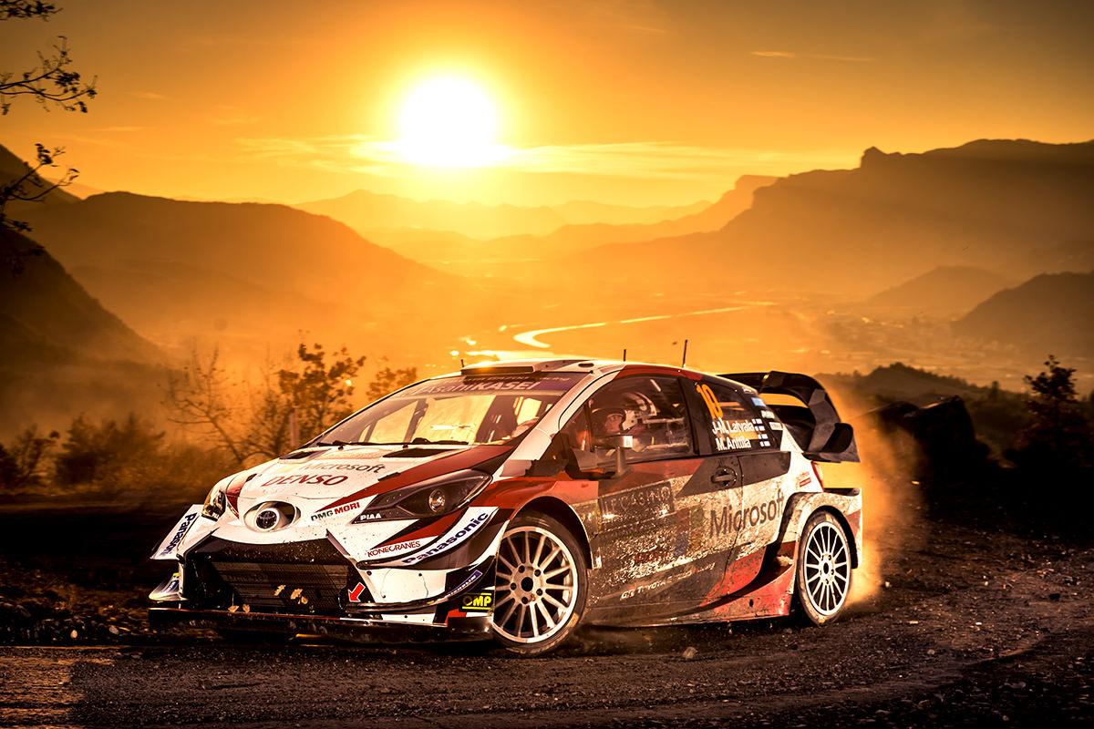 Toyota Rally Wallpapers - Top Free Toyota Rally Backgrounds ...