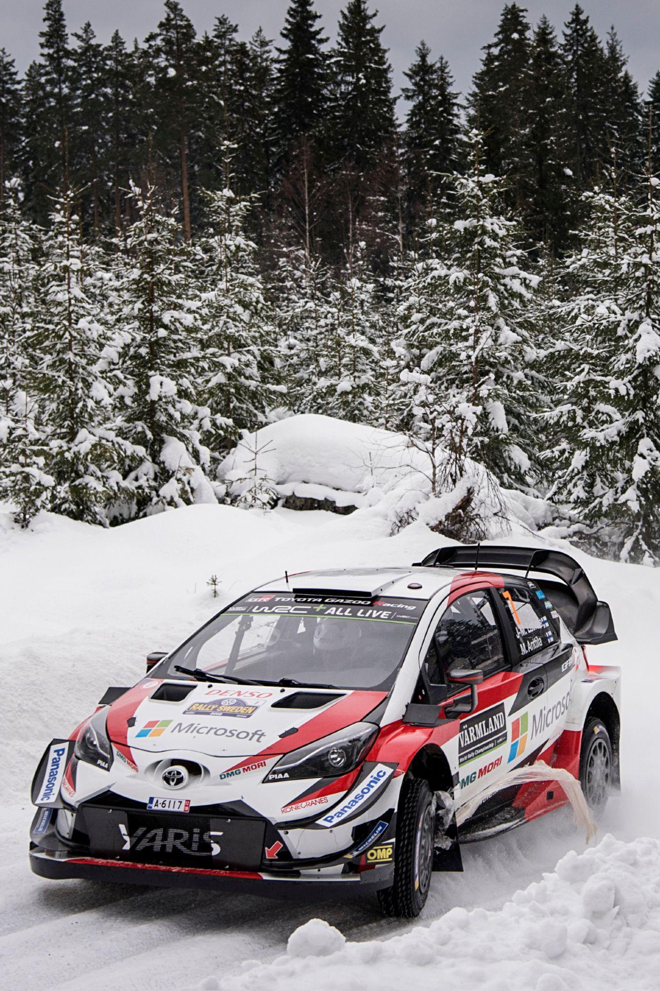 Toyota Rally Wallpapers - Top Free Toyota Rally Backgrounds ...