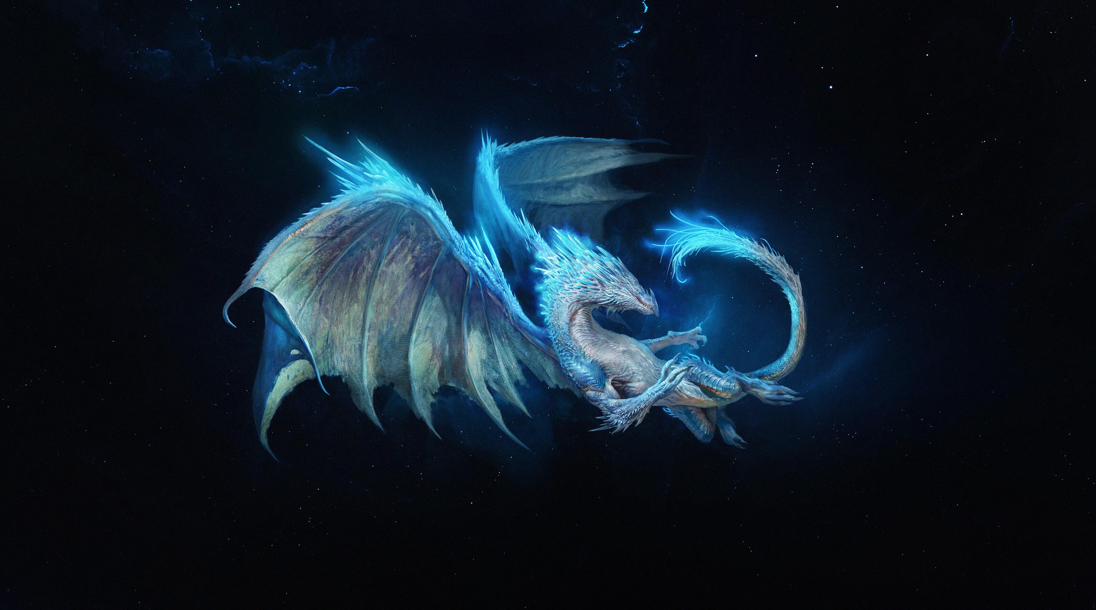 Cute Mythical Creatures Wallpapers - Top Free Cute Mythical Creatures ...