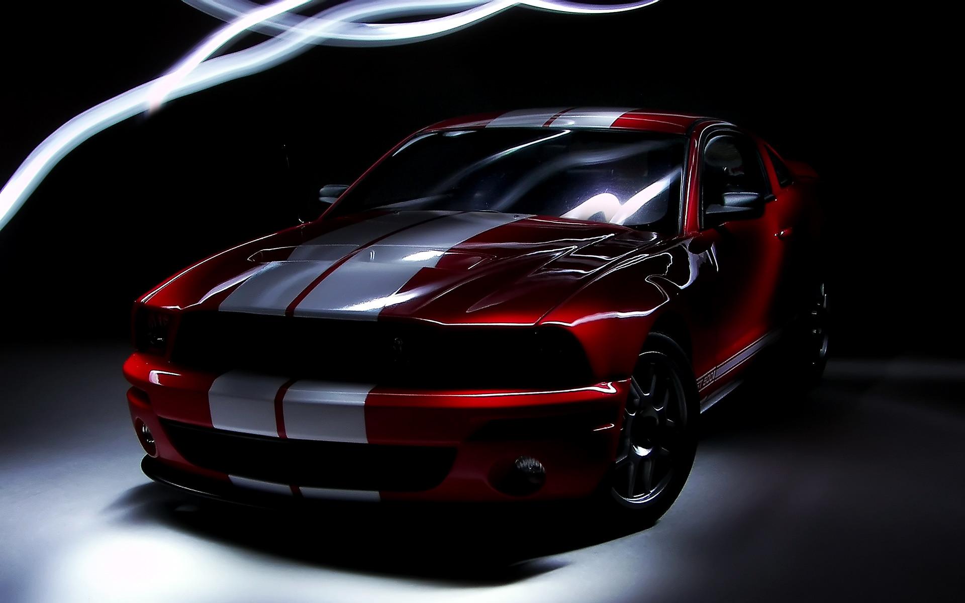 Cool Ford Wallpapers - Top Free Cool Ford Backgrounds - WallpaperAccess
