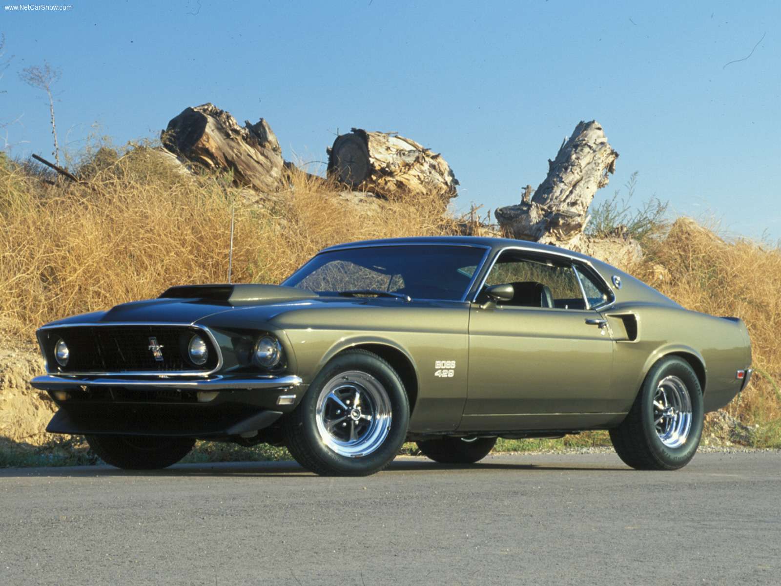 Cool Ford Wallpapers - Top Free Cool Ford Backgrounds - WallpaperAccess