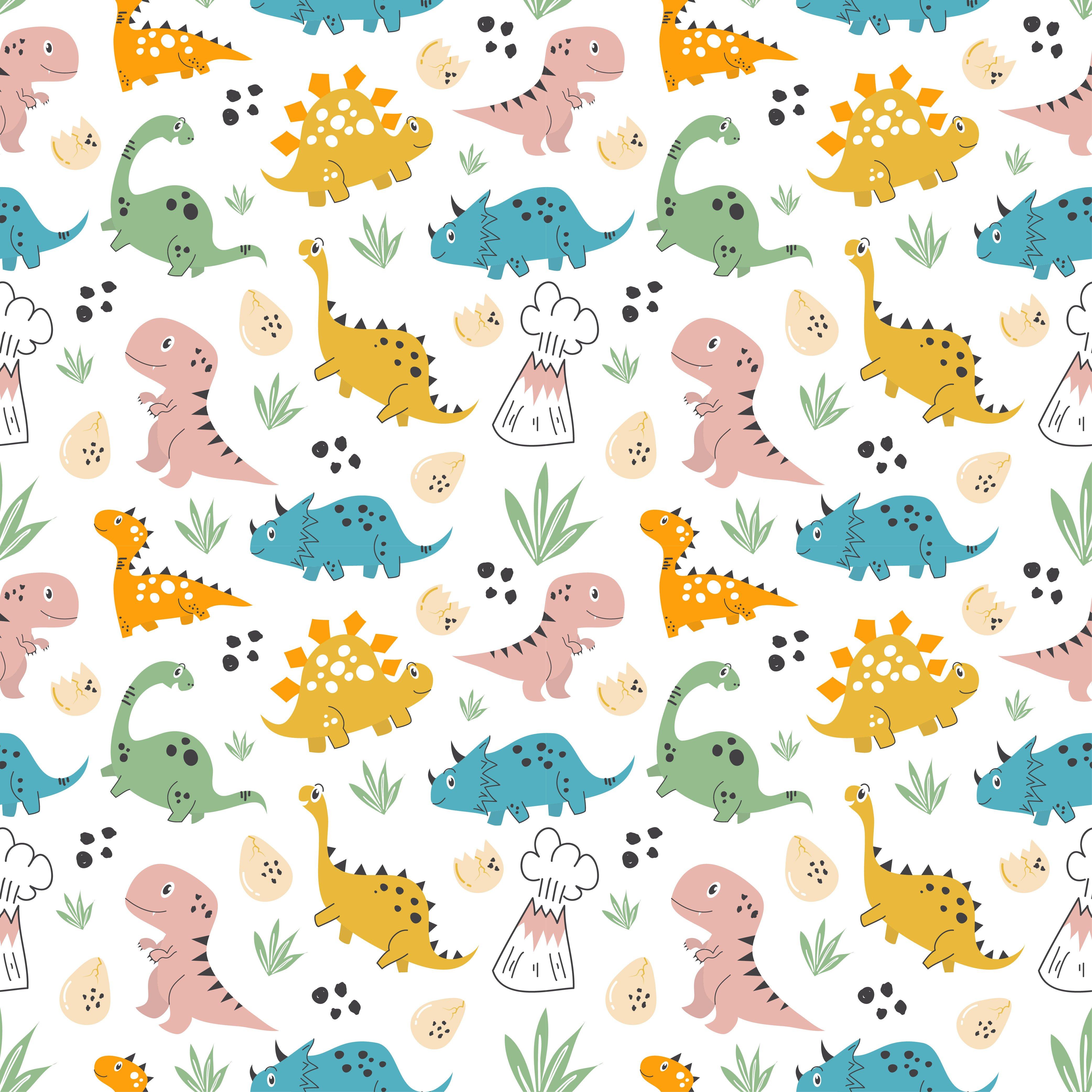Cute Baby Dinosaur Wallpapers - Top Free Cute Baby Dinosaur Backgrounds ...