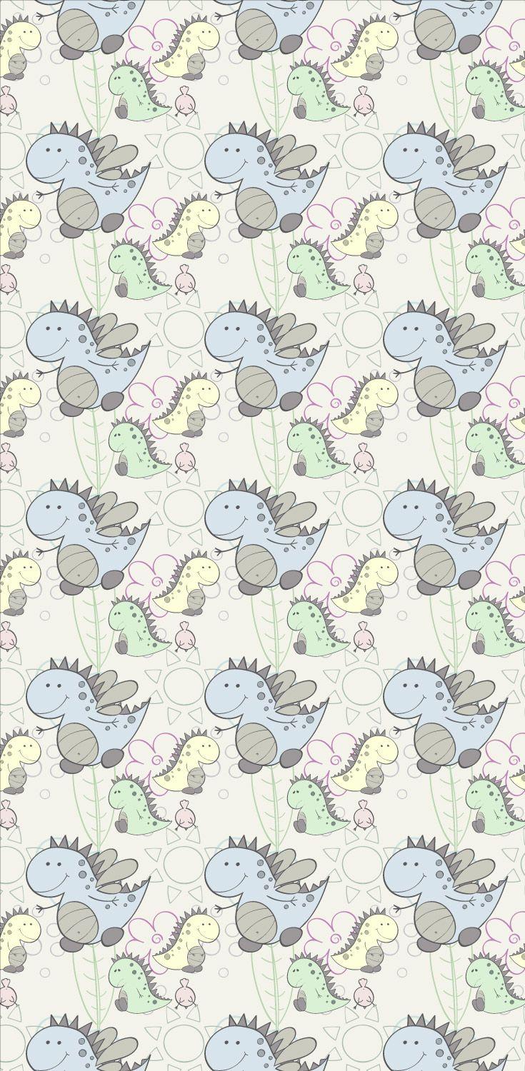 Cute Baby Dinosaur Wallpapers - Top Free Cute Baby Dinosaur Backgrounds ...