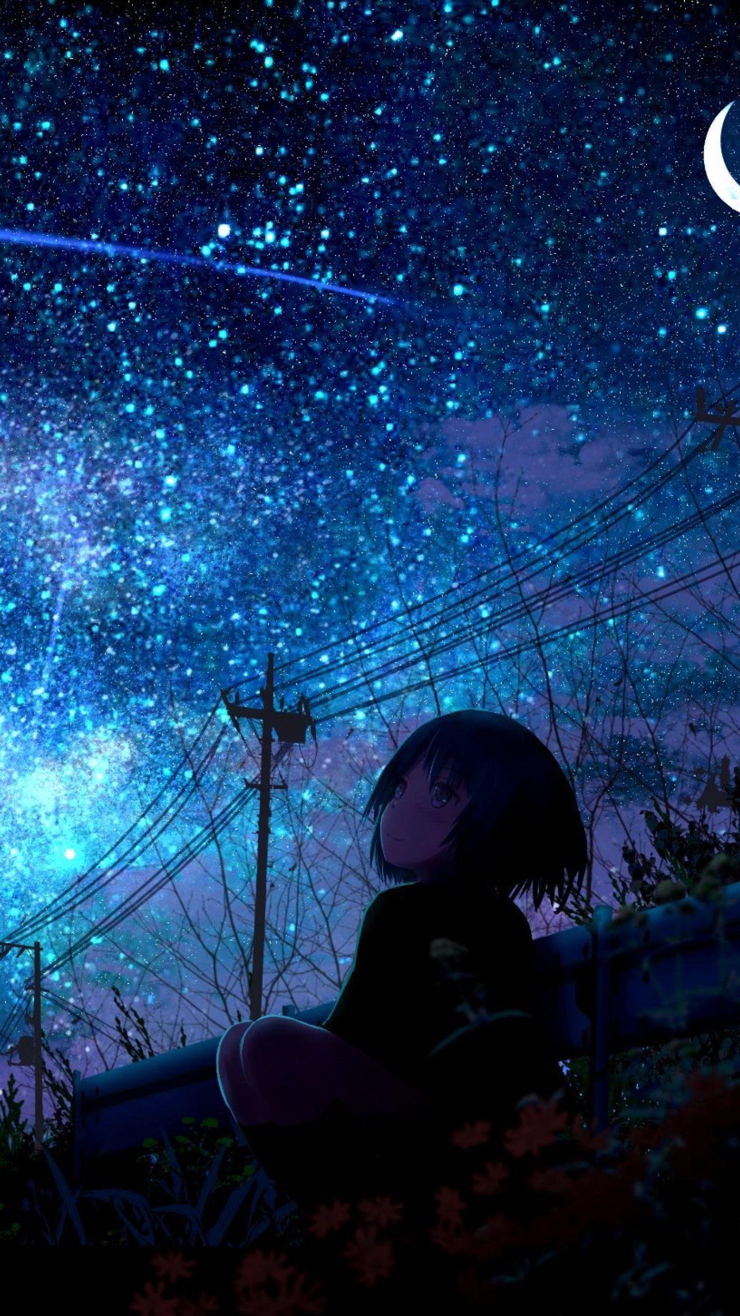 Sad Galaxy Wallpapers - Top Free Sad Galaxy Backgrounds - WallpaperAccess