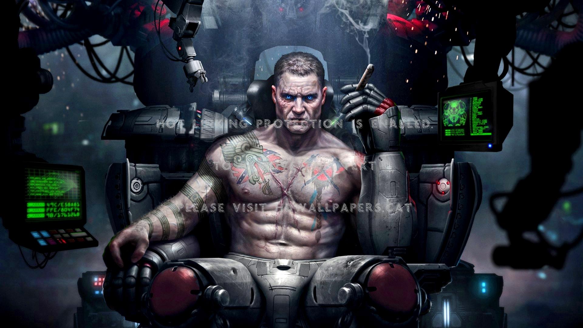 Adeptus Mechanicus Wallpapers - Top Free Adeptus Mechanicus Backgrounds ...