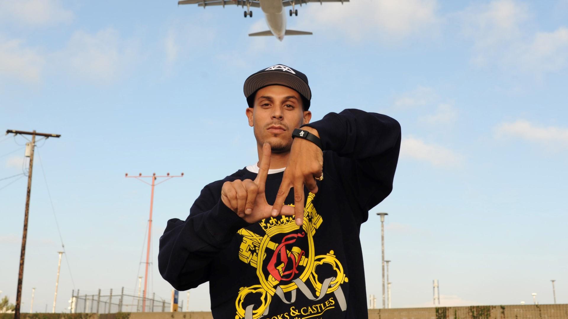 Evidence Wallpapers - Top Free Evidence Backgrounds - WallpaperAccess