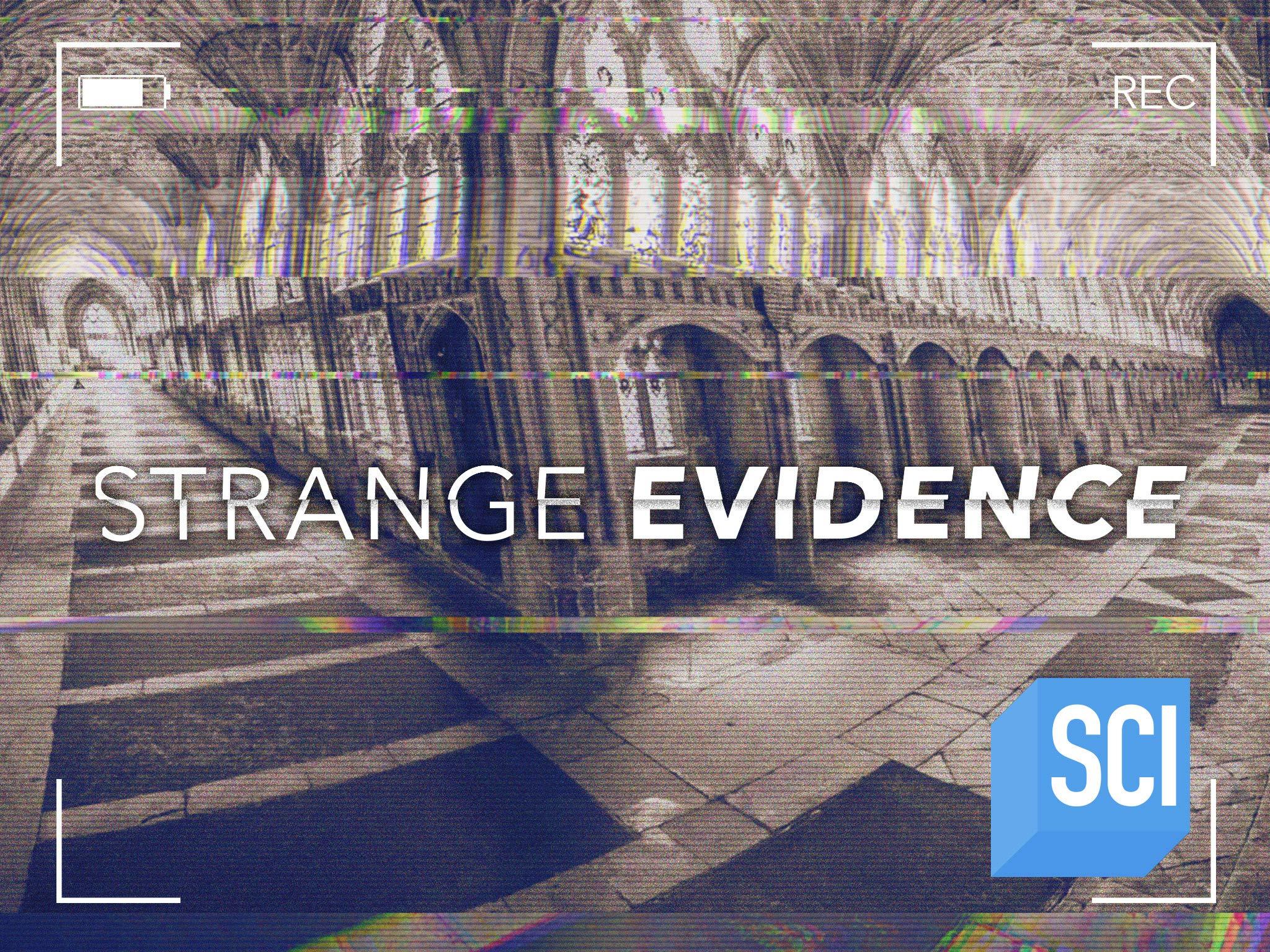 Evidence Wallpapers - Top Free Evidence Backgrounds - WallpaperAccess