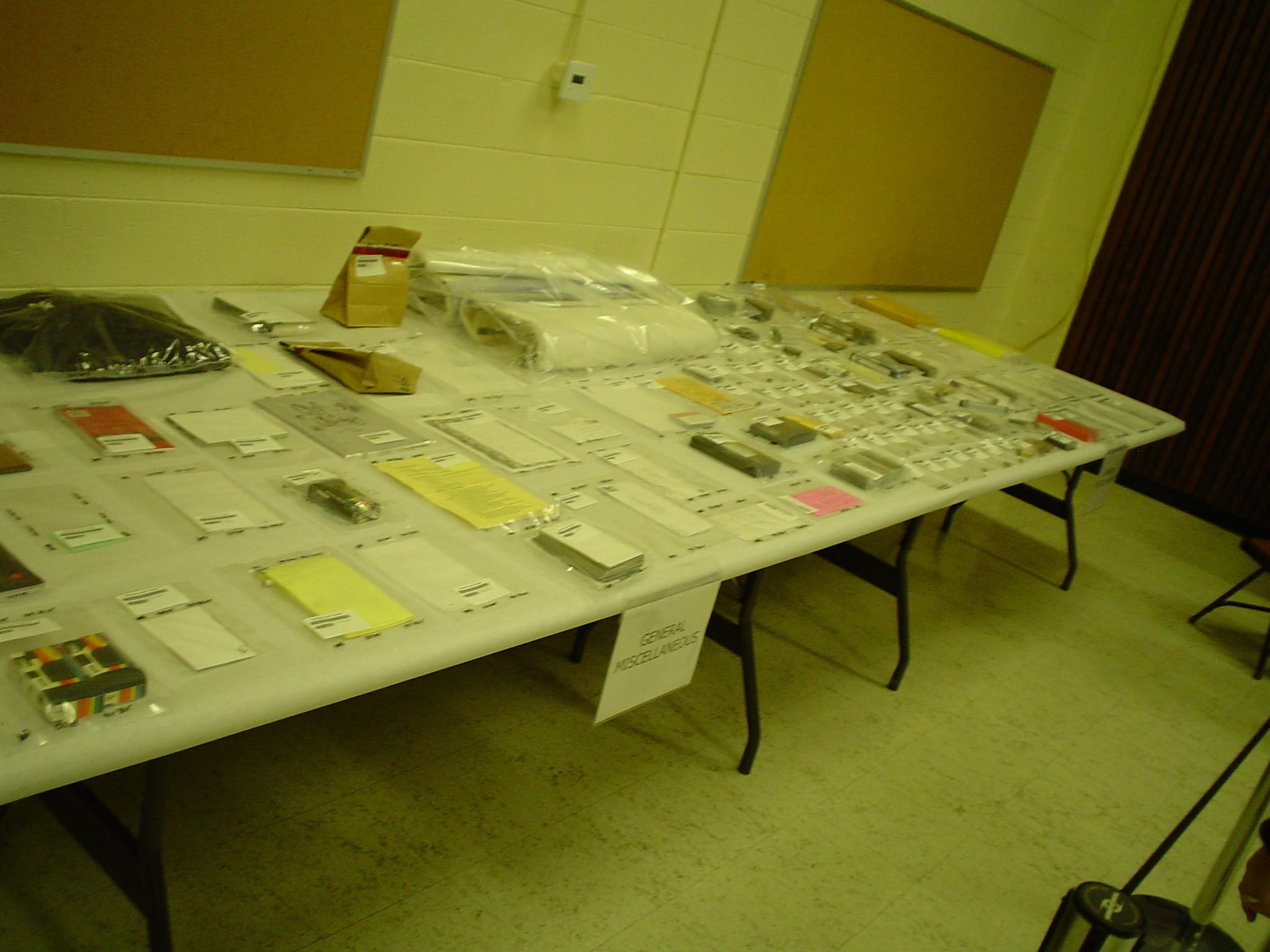 Evidence Wallpapers - Top Free Evidence Backgrounds - WallpaperAccess