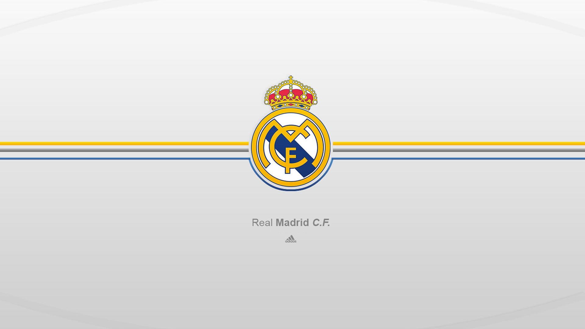 Real Madrid 4K PC Wallpapers - Top Free Real Madrid 4K PC Backgrounds ...