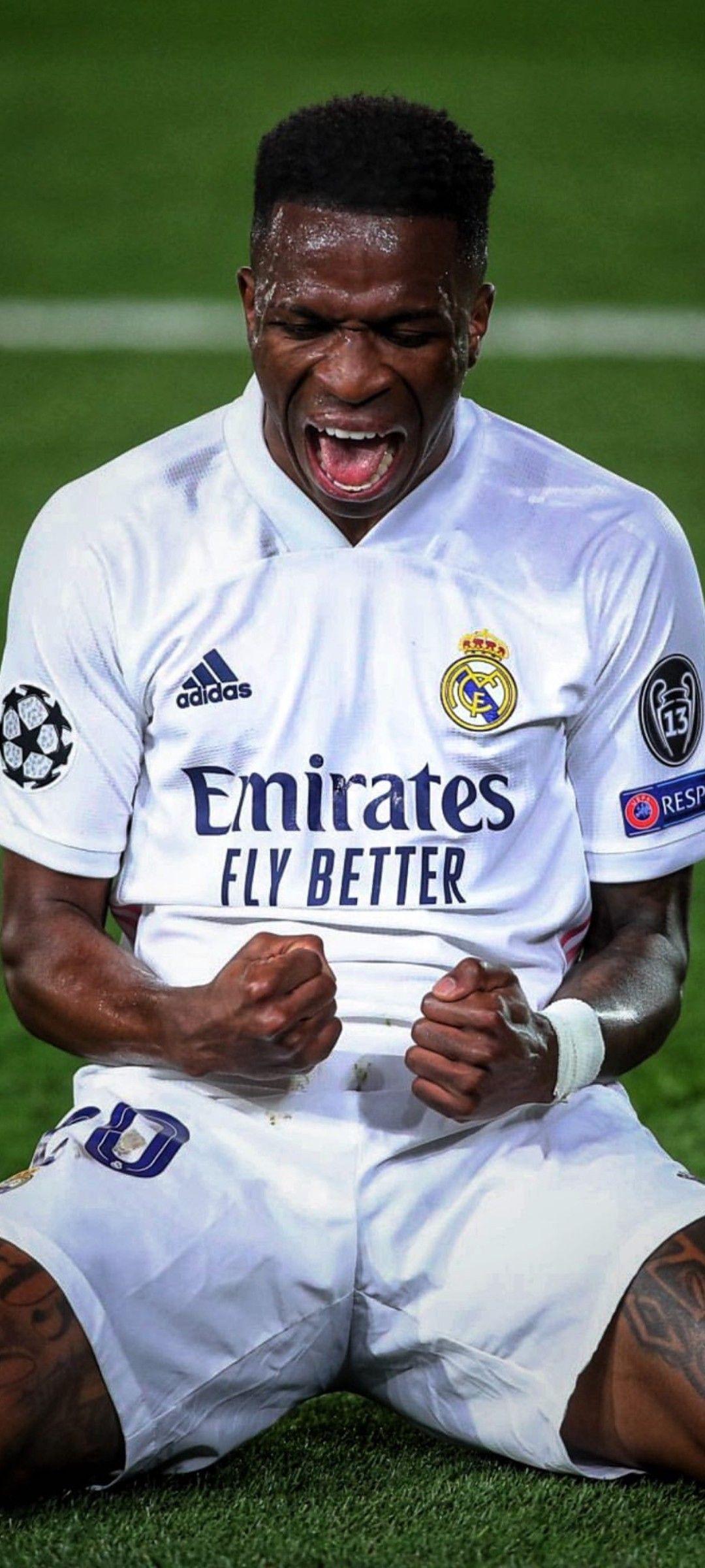 Vinicius Jr Wallpapers - Top Free Vinicius Jr Backgrounds - WallpaperAccess