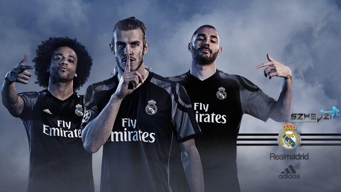 Real Madrid 2017 Wallpapers - Top Free Real Madrid 2017 Backgrounds ...