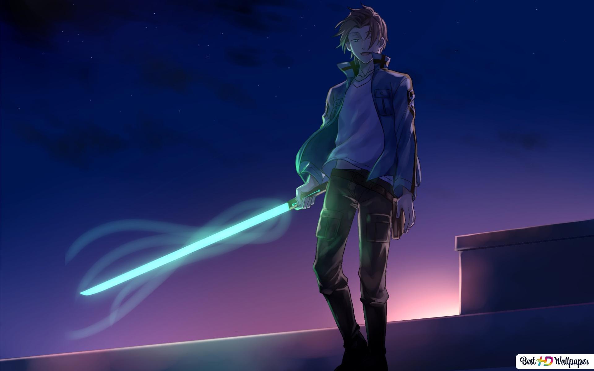 Yuuichi Wallpapers - Top Free Yuuichi Backgrounds - WallpaperAccess