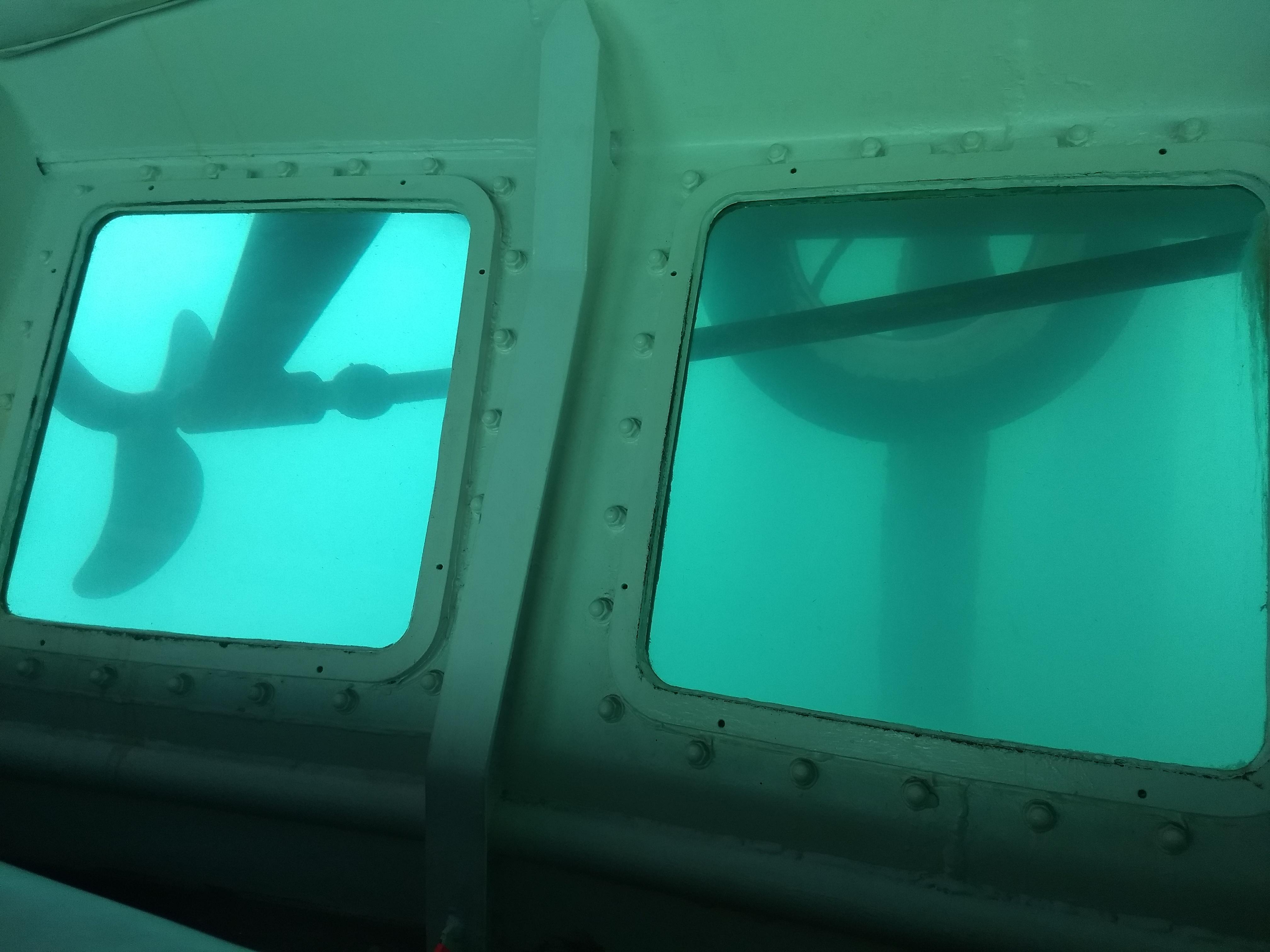 Scary Underwater Wallpapers - Top Free Scary Underwater Backgrounds ...