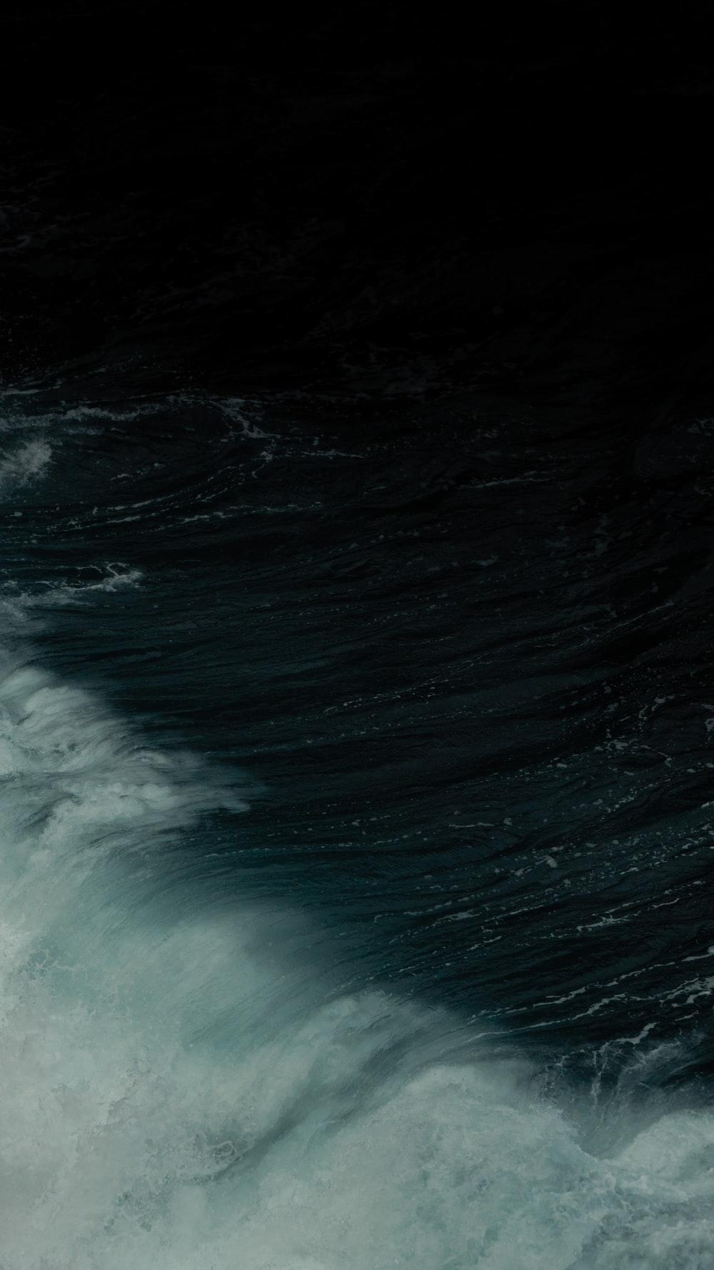 Scary Underwater Wallpapers - Top Free Scary Underwater Backgrounds ...