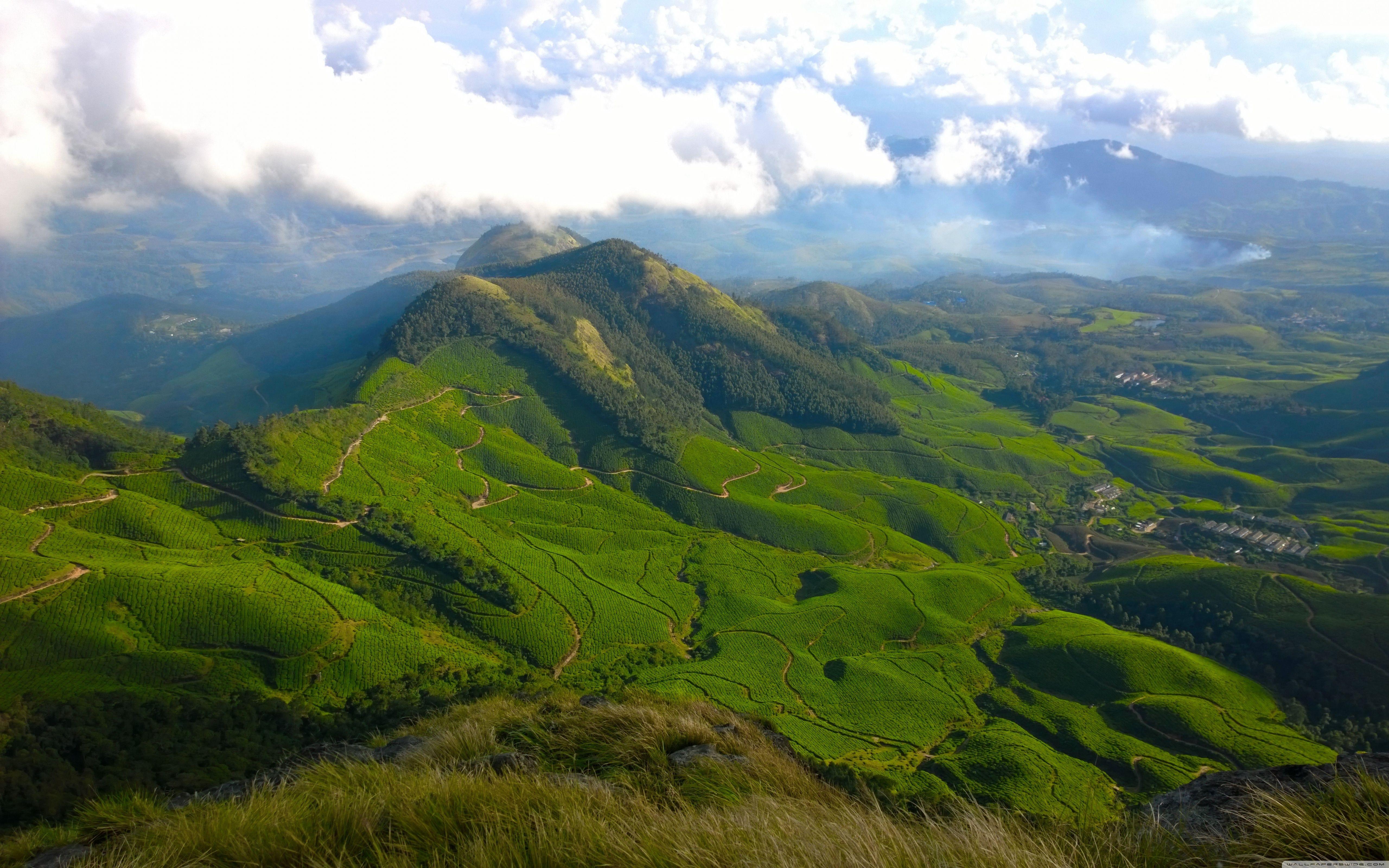 8K Mountain View Wallpapers - Top Free 8K Mountain View Backgrounds ...