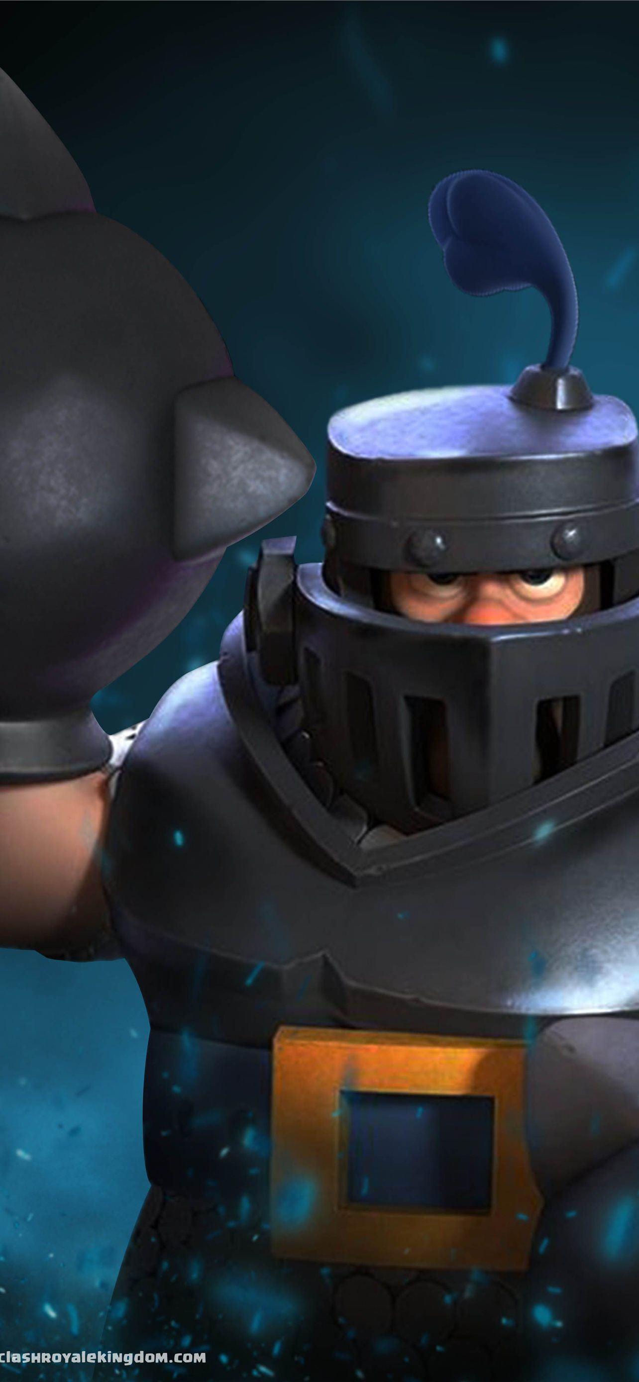 Clash Royale iPhone Wallpapers - Top Free Clash Royale iPhone ...