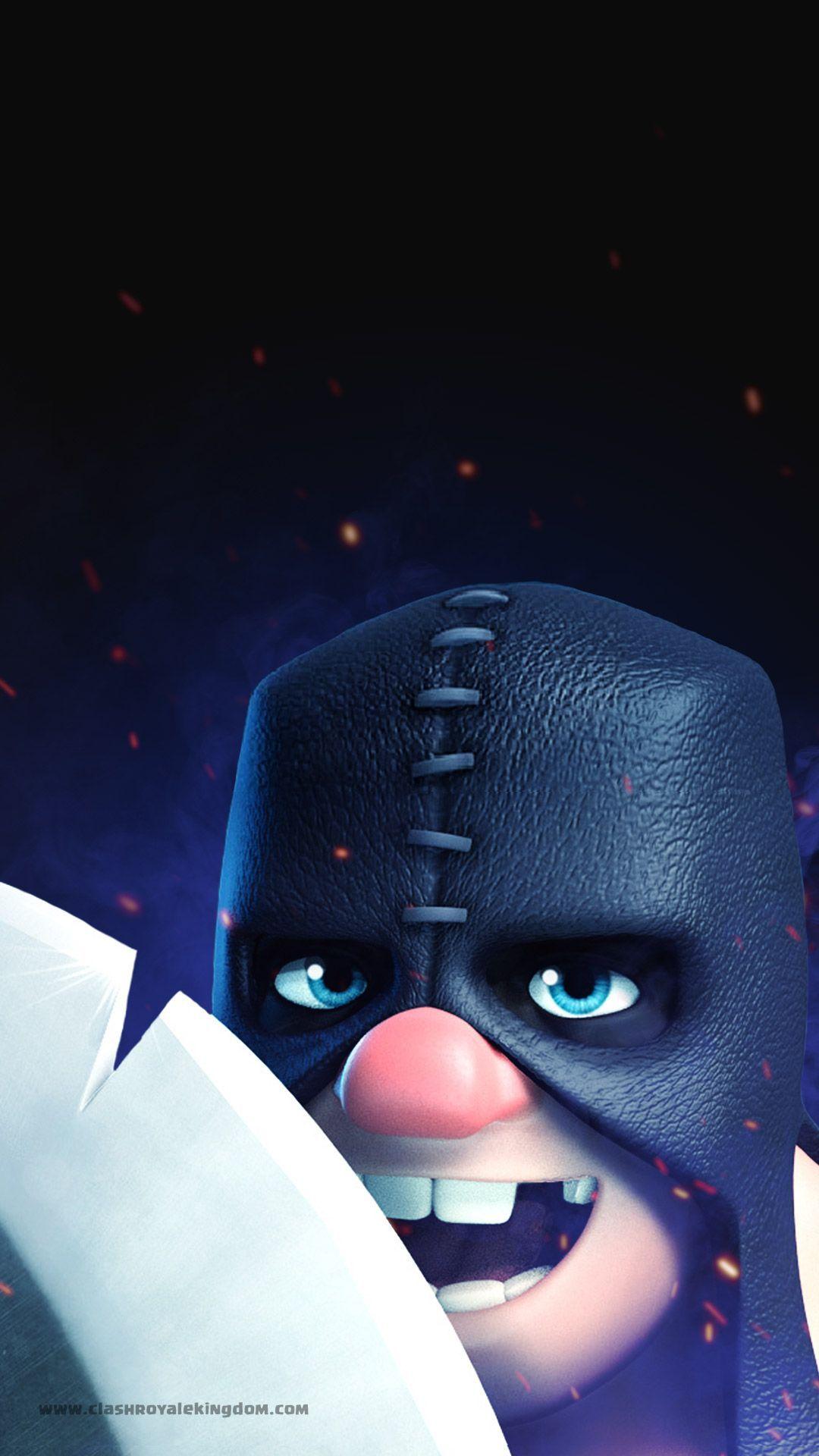 Clash Royale iPhone Wallpapers - Top Free Clash Royale iPhone ...
